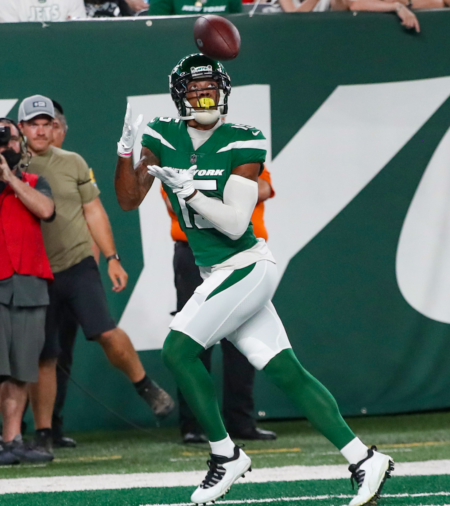 NFL Preseason Week 3: New York Jets host Philadelphia Eagles - nj.com