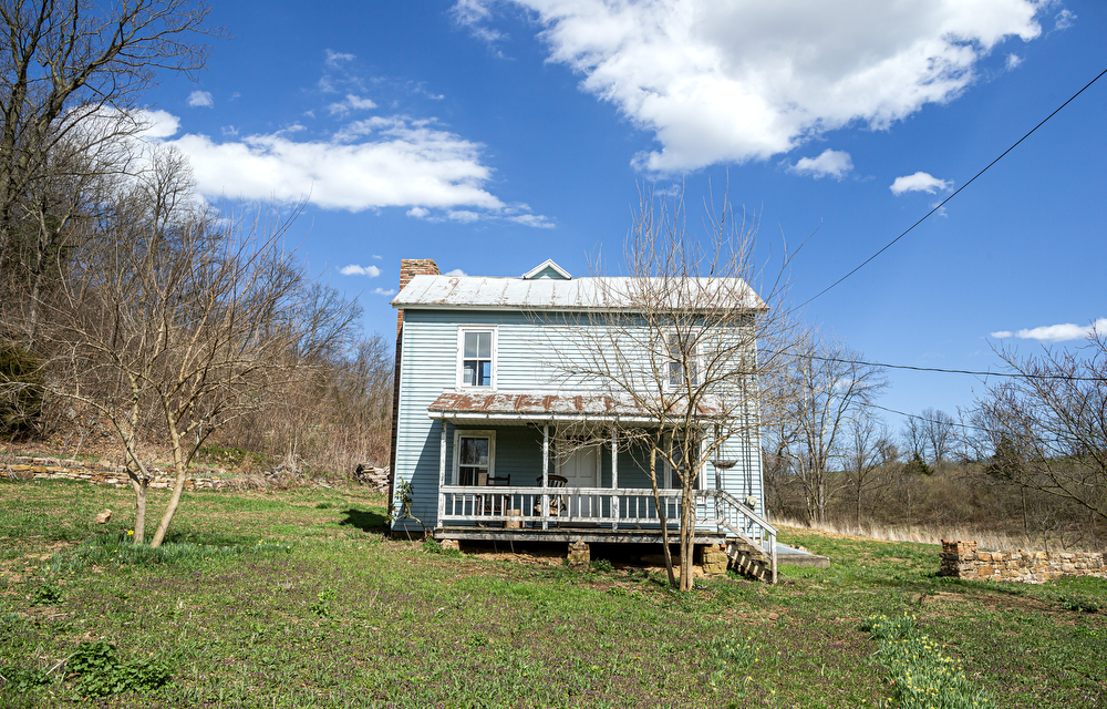 Isaac Seidel, now missing, was last seen Sept. 12, 2021 - pennlive.com