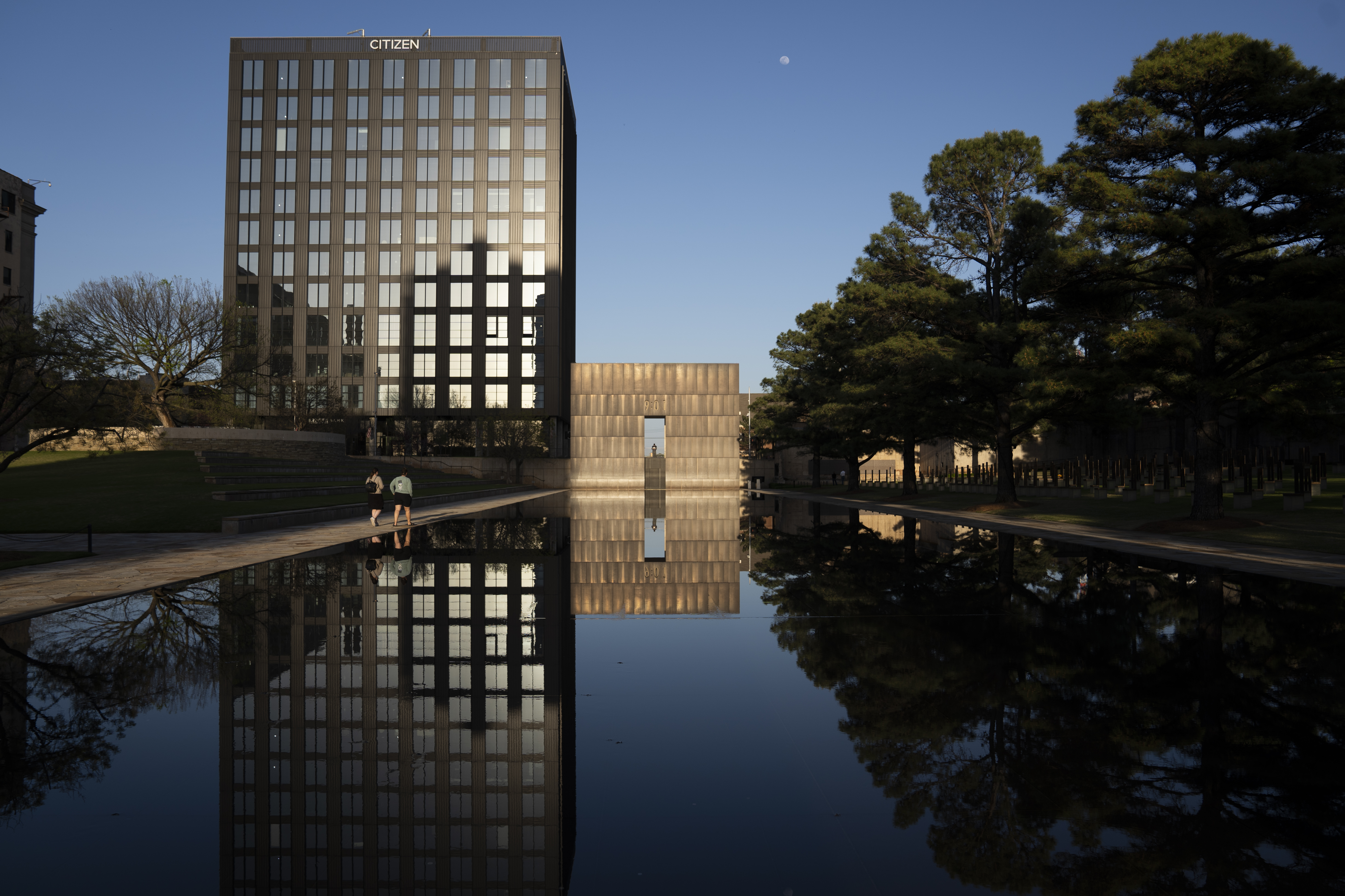 Anniversary of 1995 Oklahoma City bombing - pennlive.com