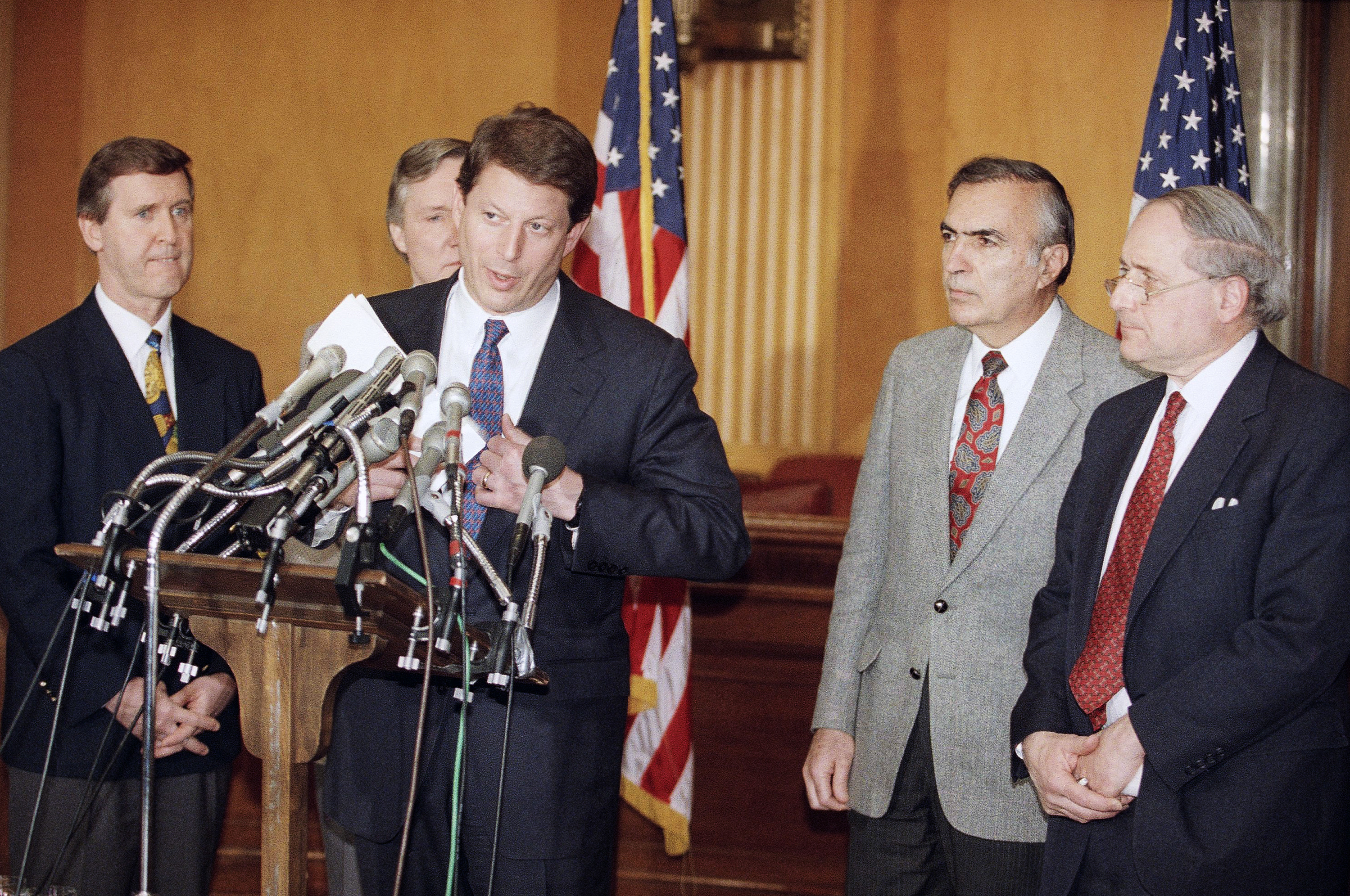 George Gekas through the years - pennlive.com