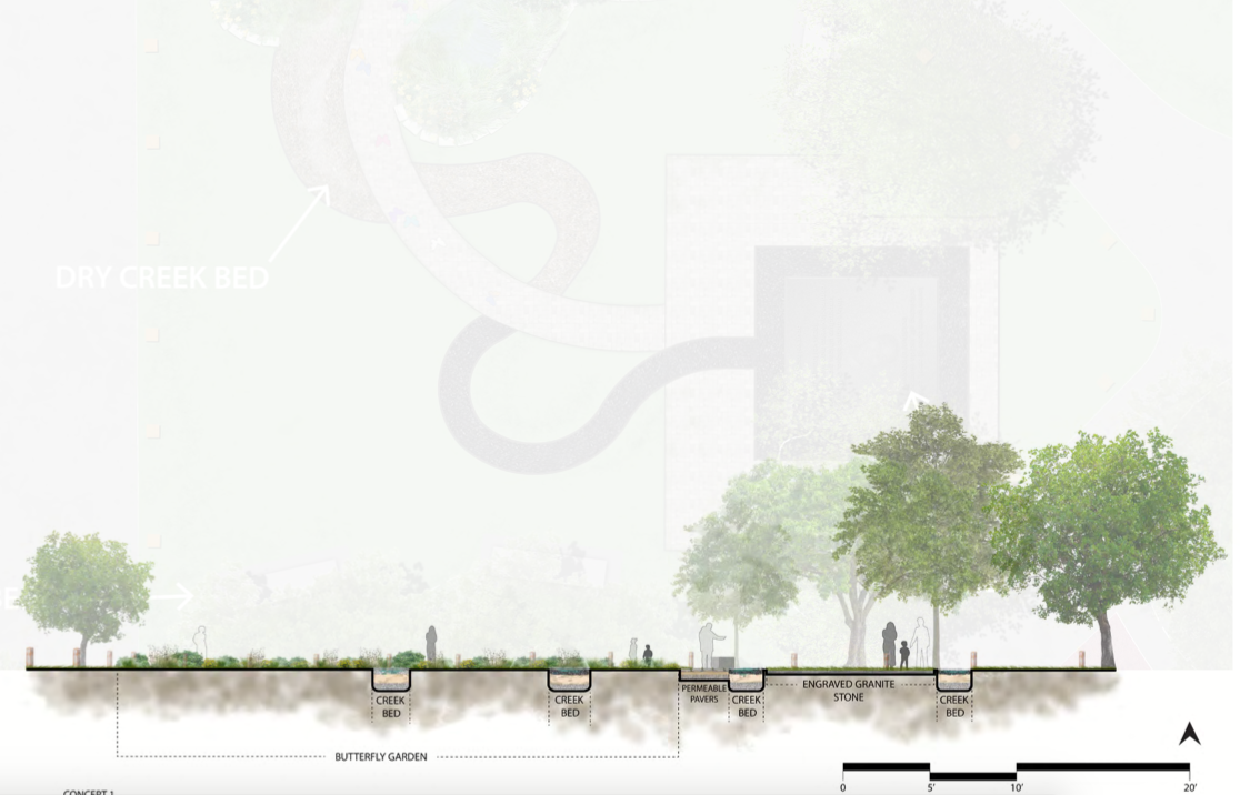 Design for Tamir Rice memorial approved - cleveland.com