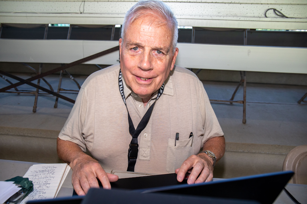 Scenes from Day 3 of the 2022 Little League World Series - pennlive.com
