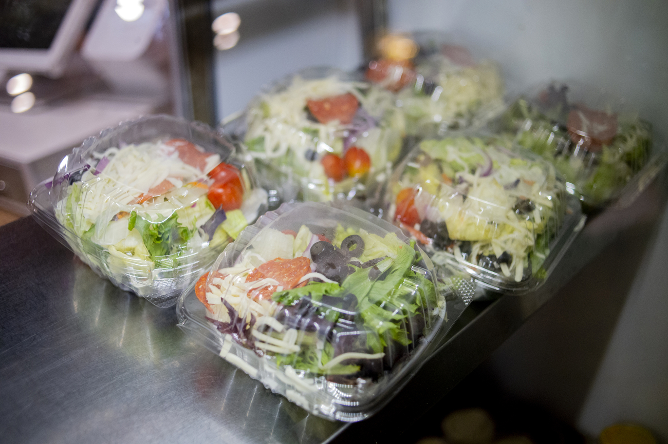 Local Eats: Pesto's in Flint Township - mlive.com