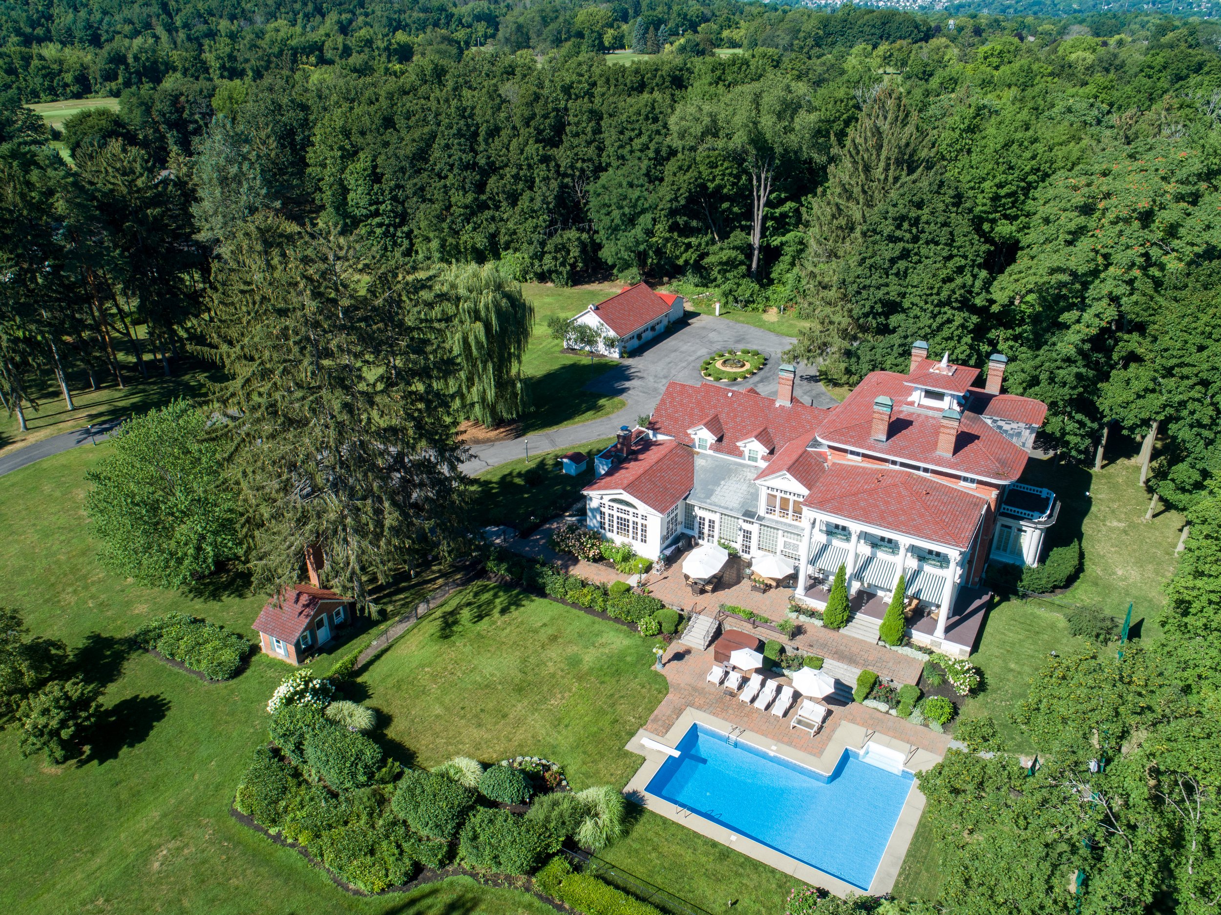 Fairfield Estate - newyorkupstate.com