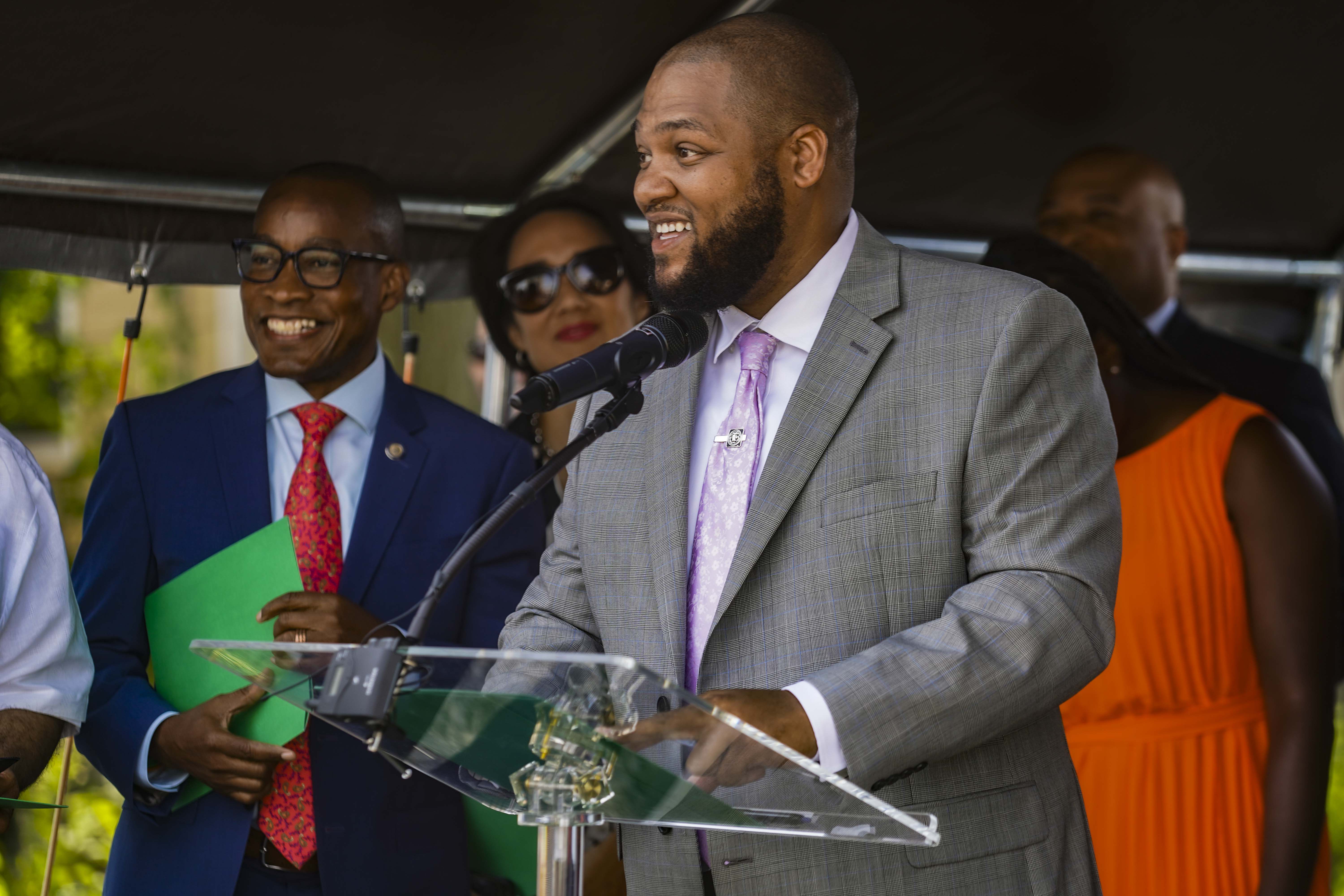 Bethel Village Senior Housing Groundbreaking - pennlive.com