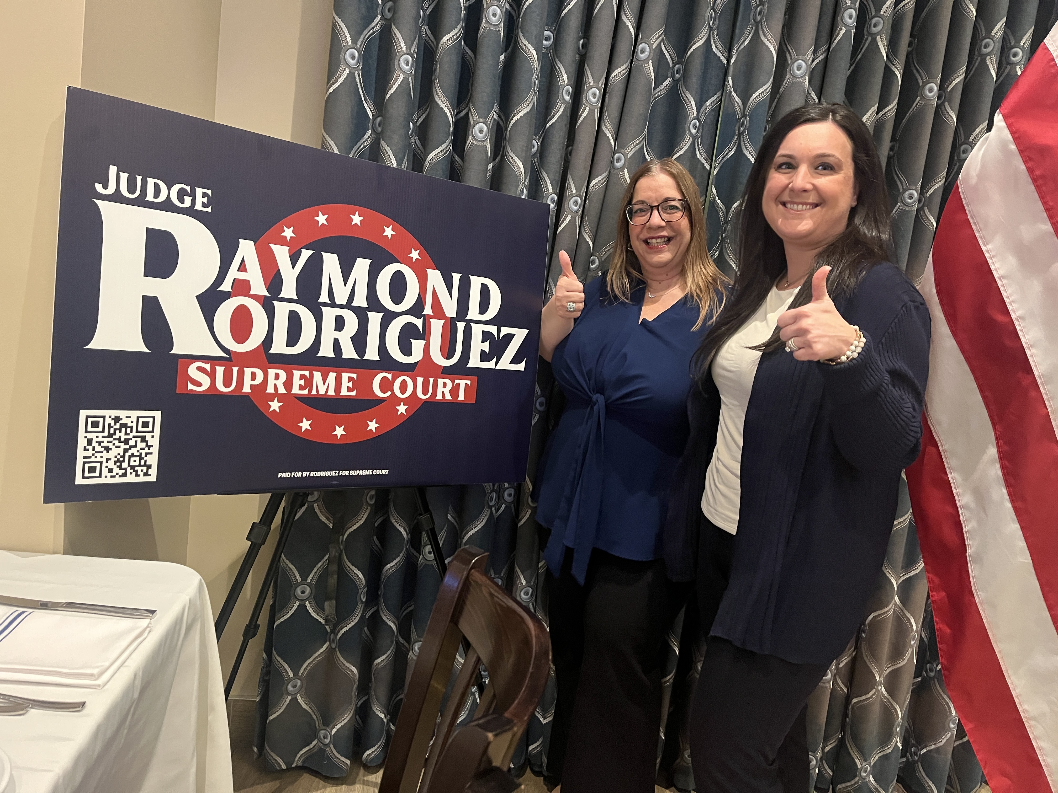 Election night on Staten Island 2025 - silive.com