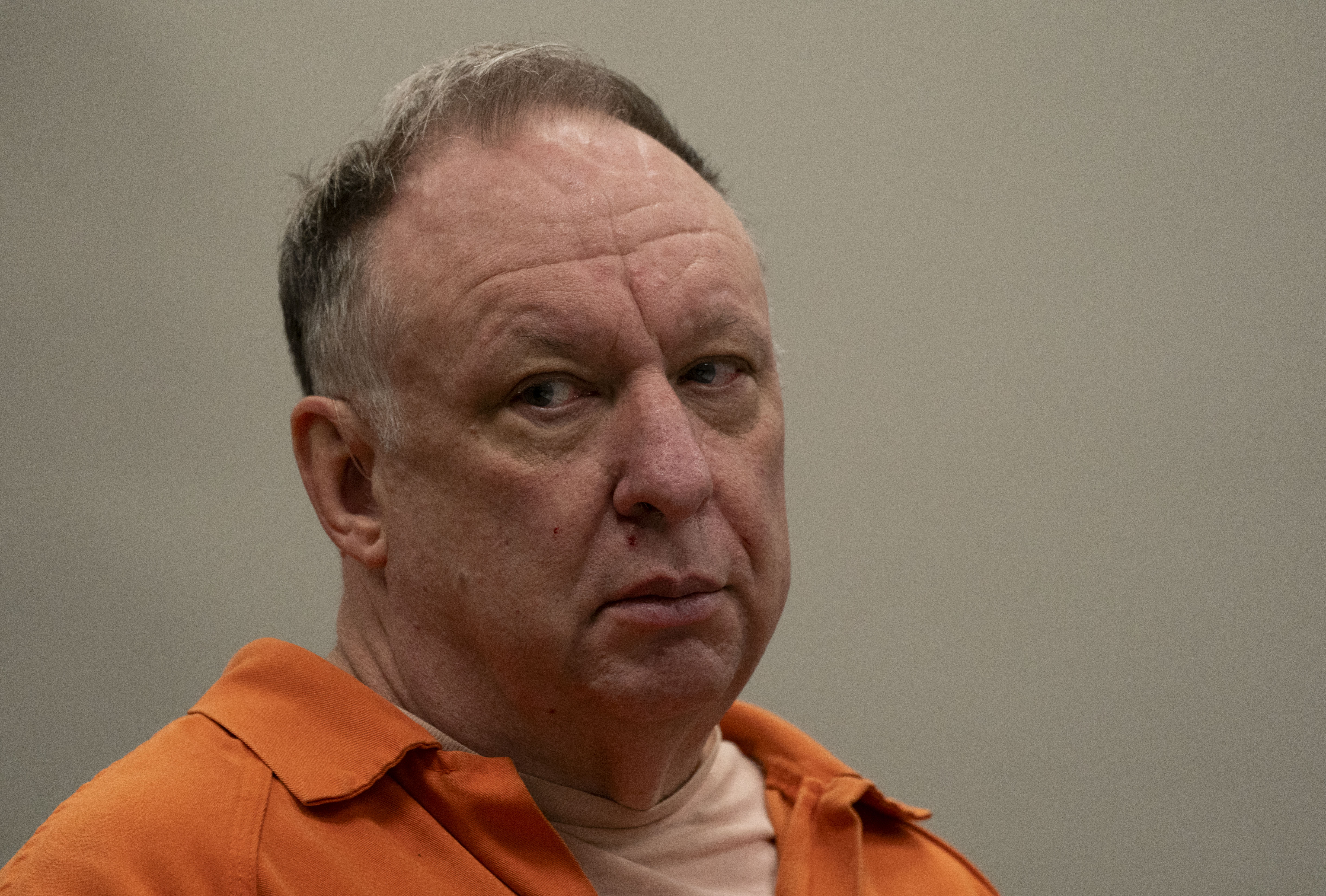 Steven Milner sentencing at Washington County Circuit Court ...