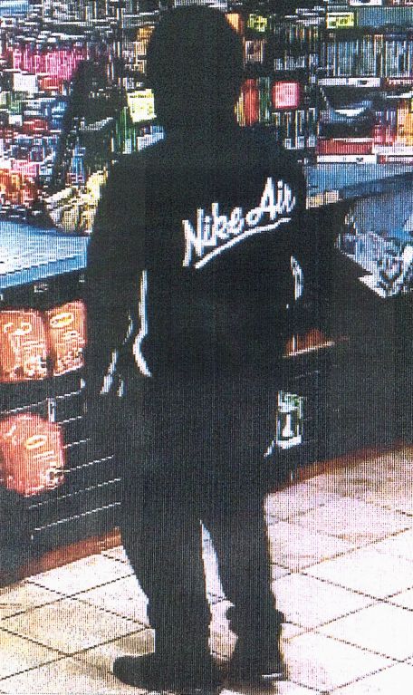 Pike County Corner Store Robbery - al.com