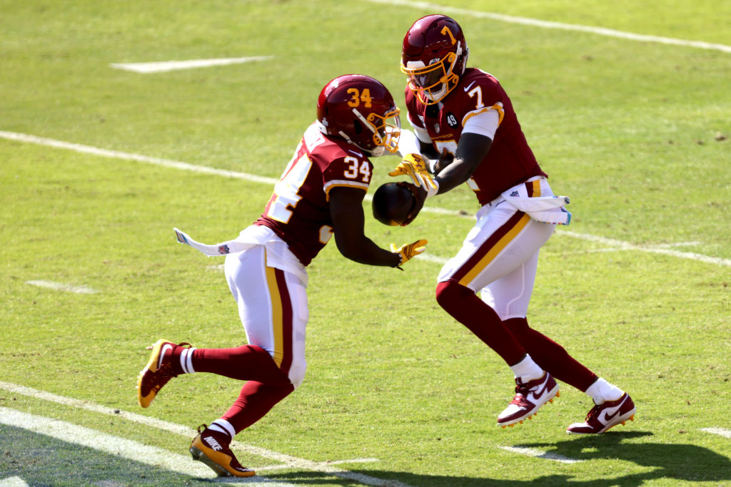 Auburn Players in the NFL: Week 4 - al.com