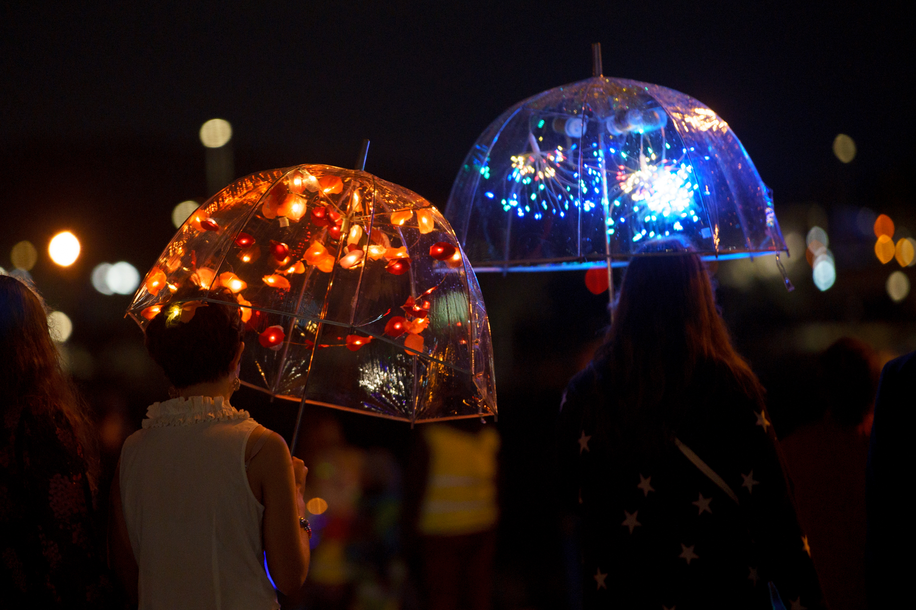 Portland Winter Light Festival 2023 - oregonlive.com