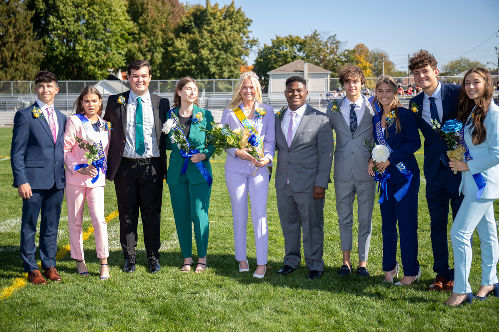The 2022 Middletown Homecoming parade - pennlive.com