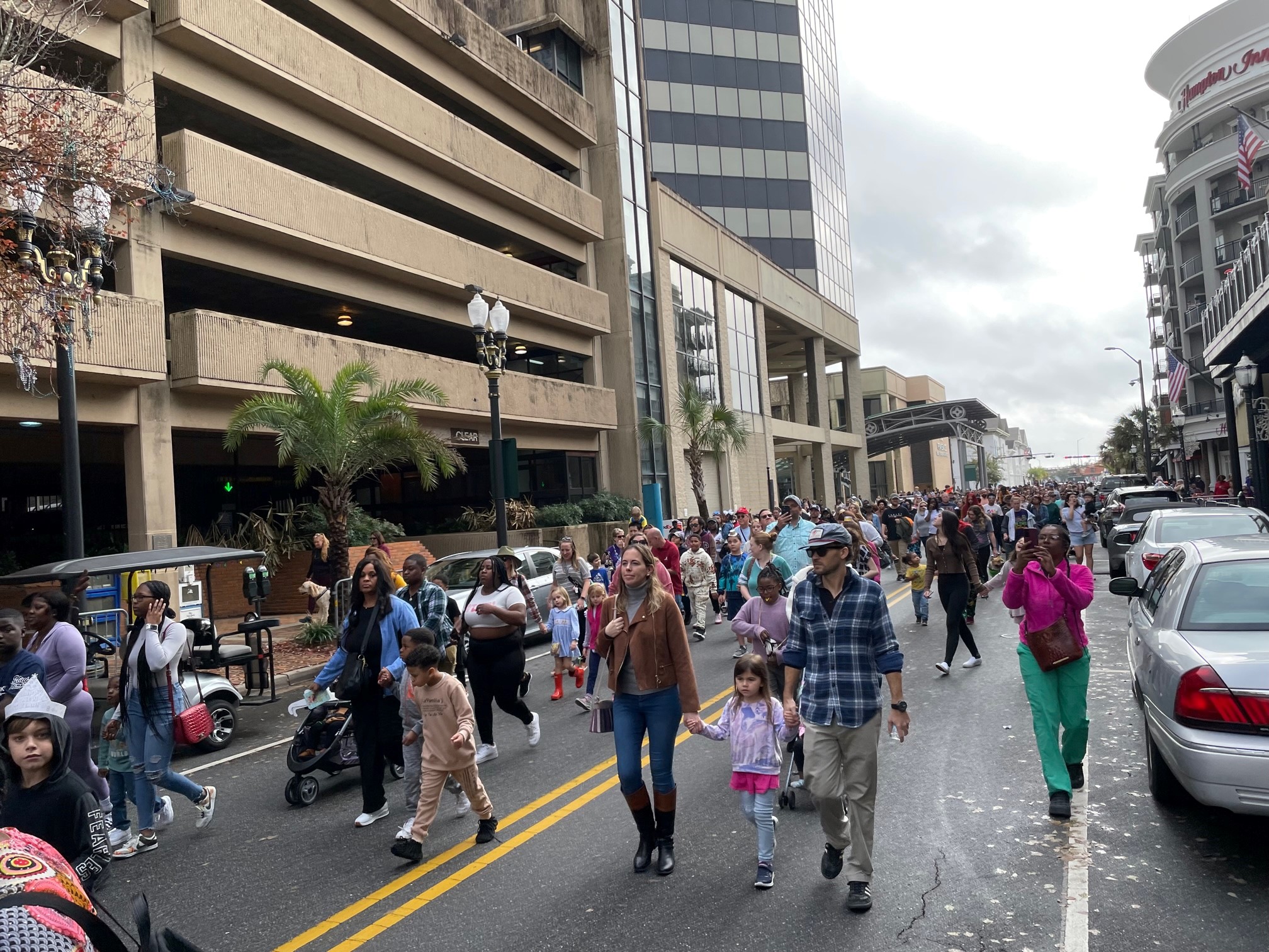 MoonPie Over Mobile 2022 - al.com