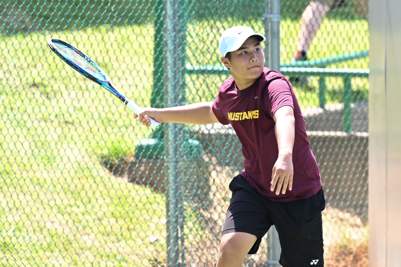 2023 OSAA Class 6A and 5A state tennis championships - oregonlive.com