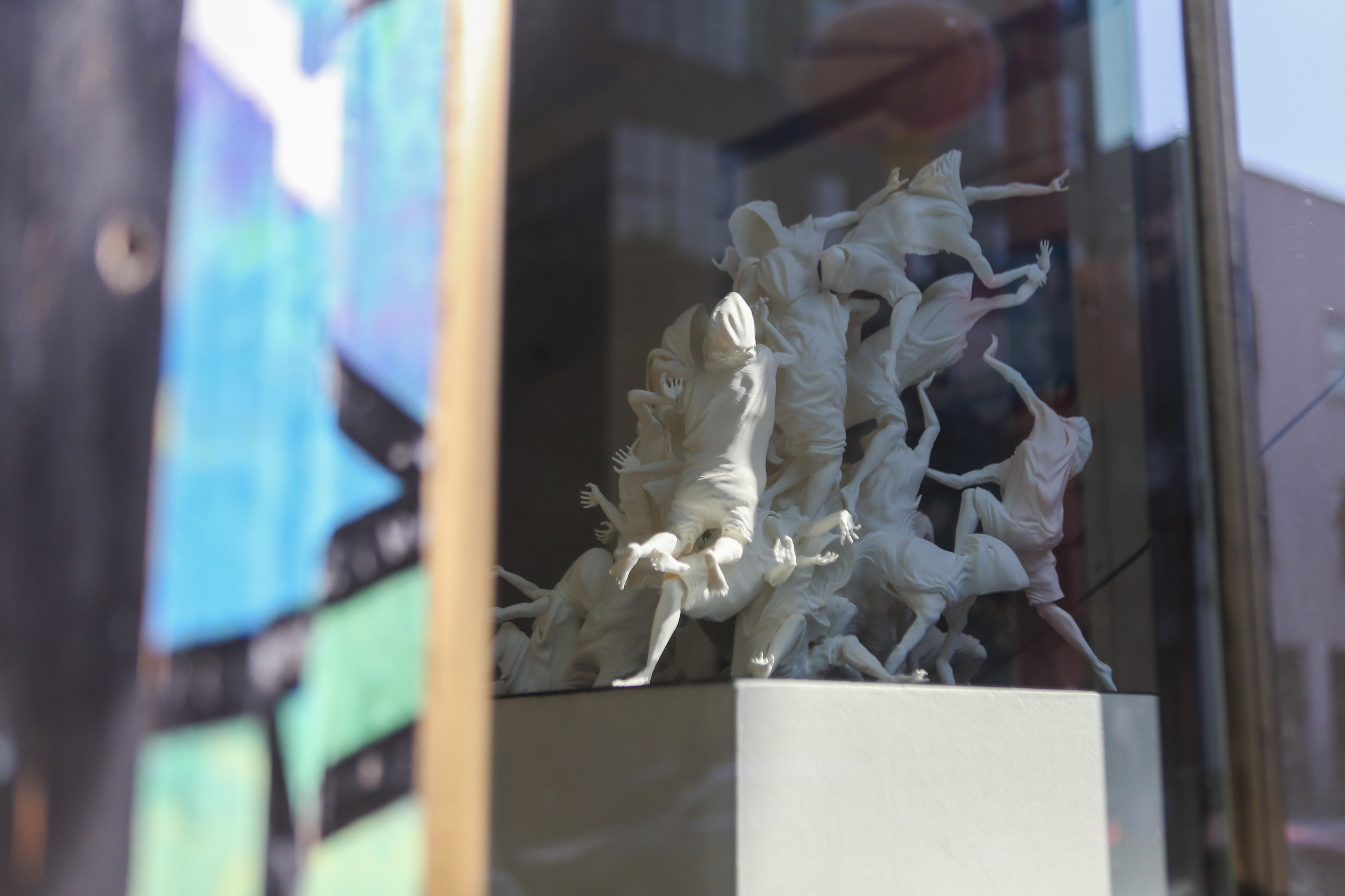 No Vacancy Window Gallery - oregonlive.com