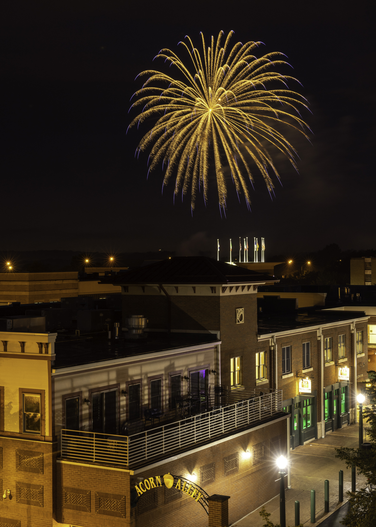 Kent Heritage Festival and fireworks show 2023 - cleveland.com