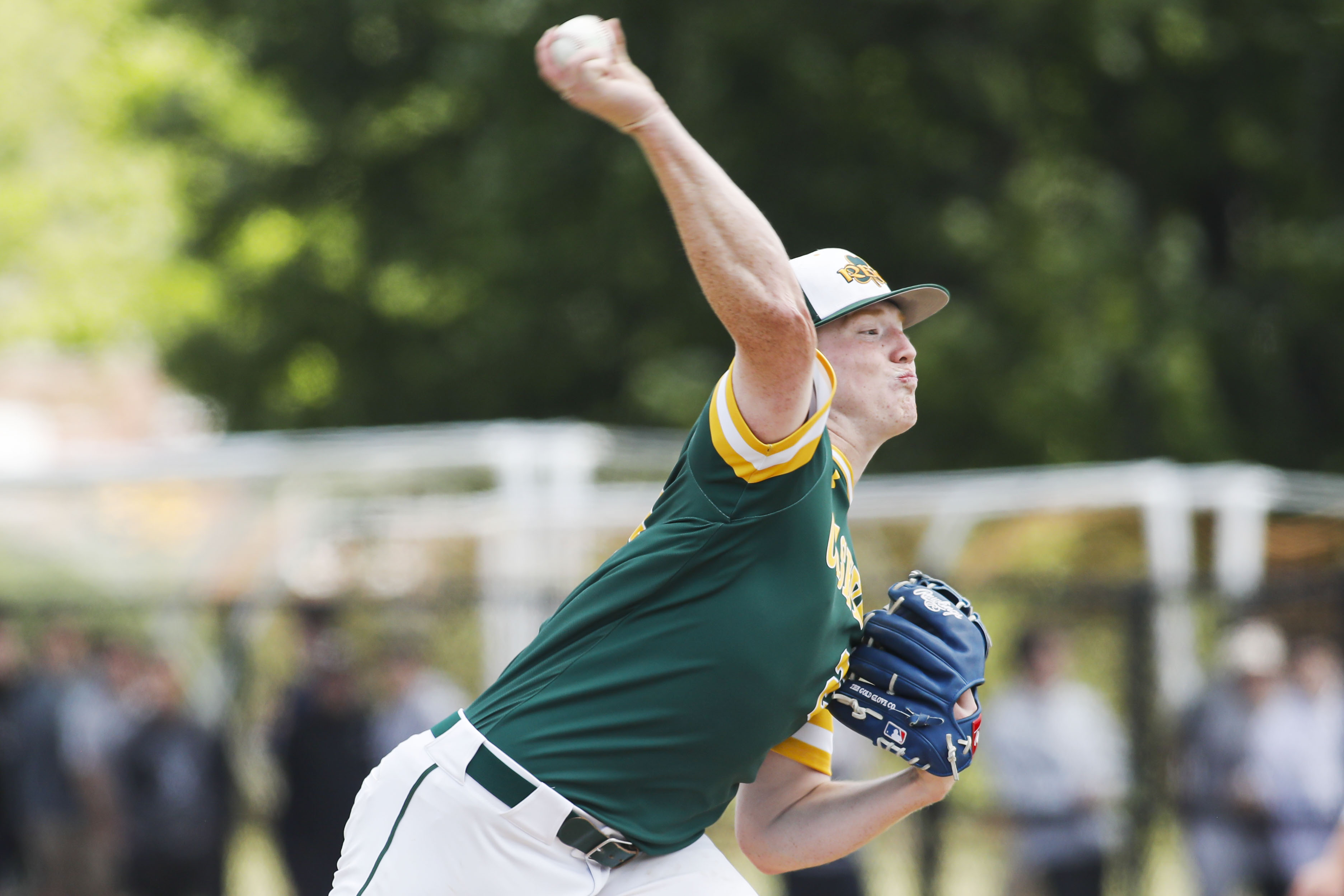 Baseball: No. 9 Red Bank Catholic defeats Middletown South in Shore ...