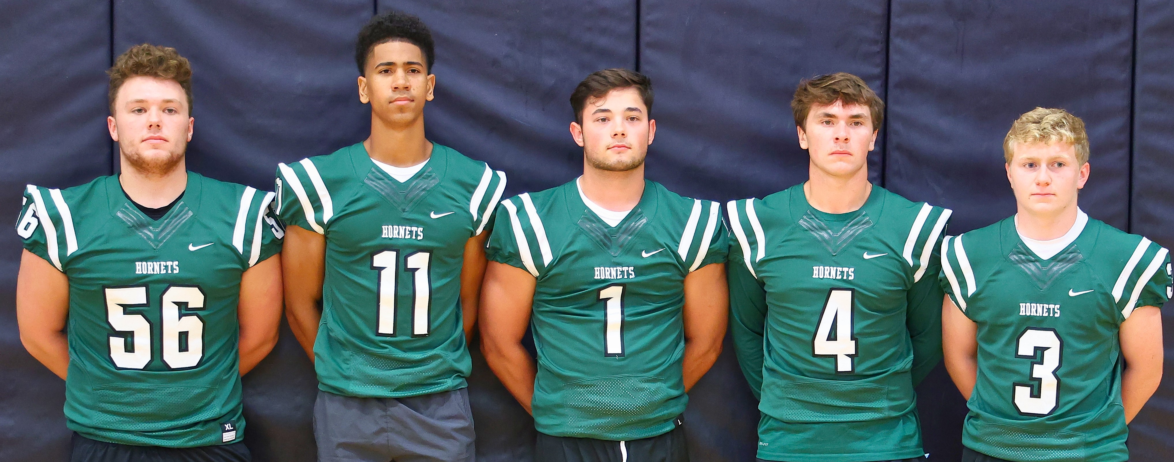 2021 Section III Football Media Day - syracuse.com