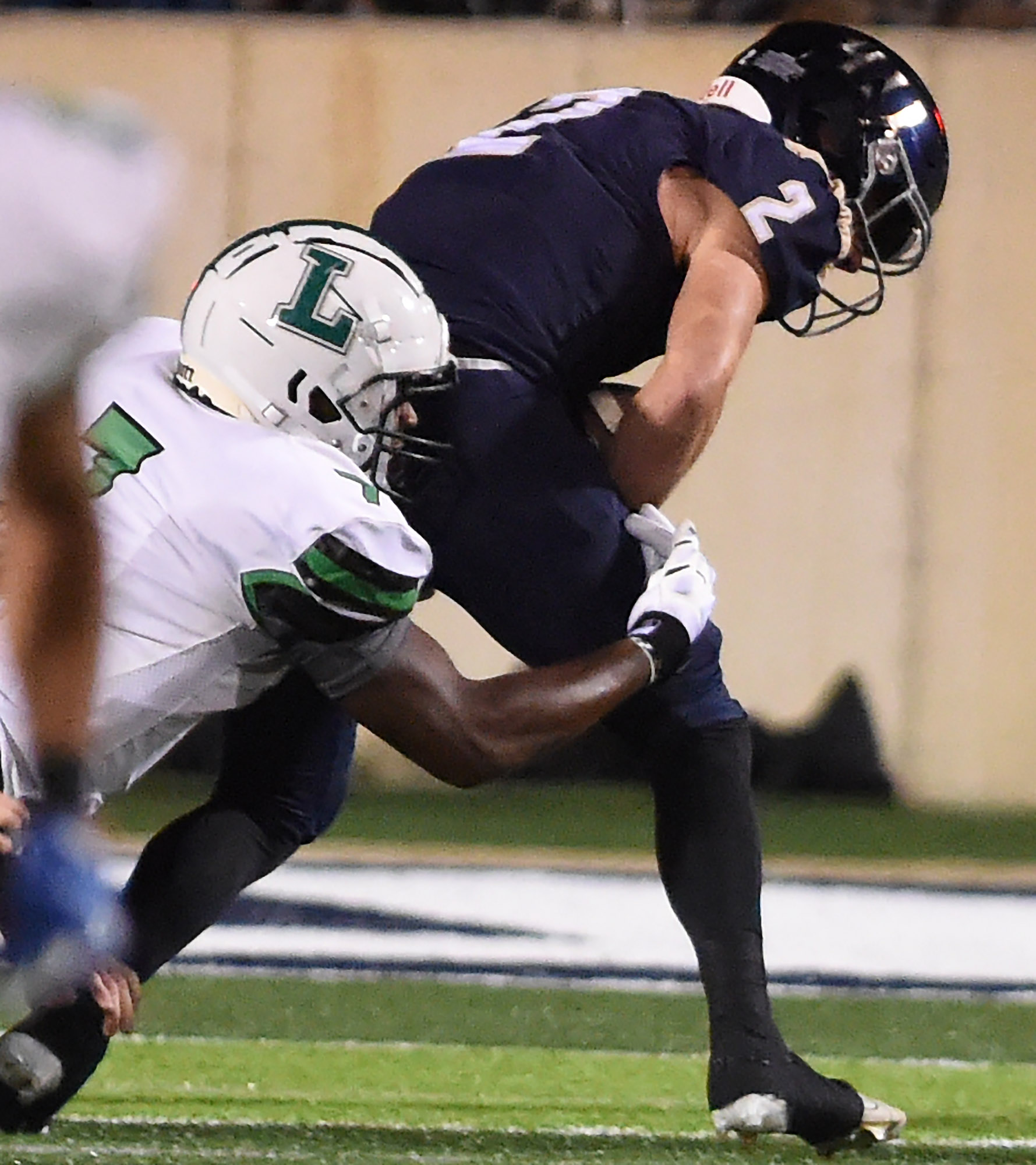 Leeds vs. Moody football - al.com