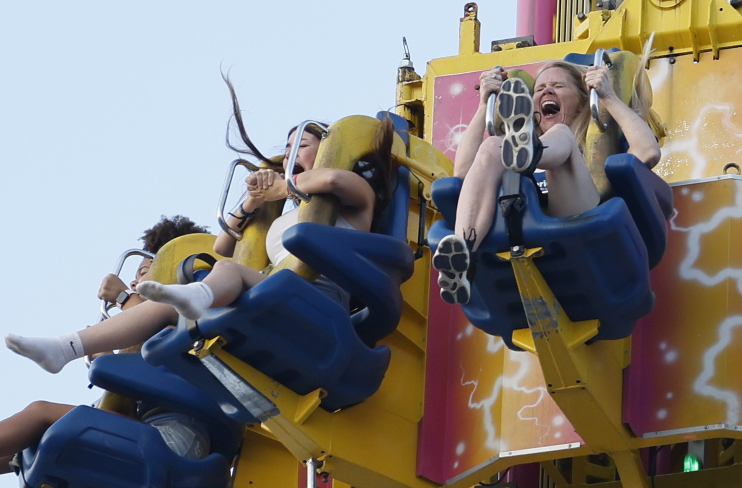 Day 4: New York State Fair - syracuse.com