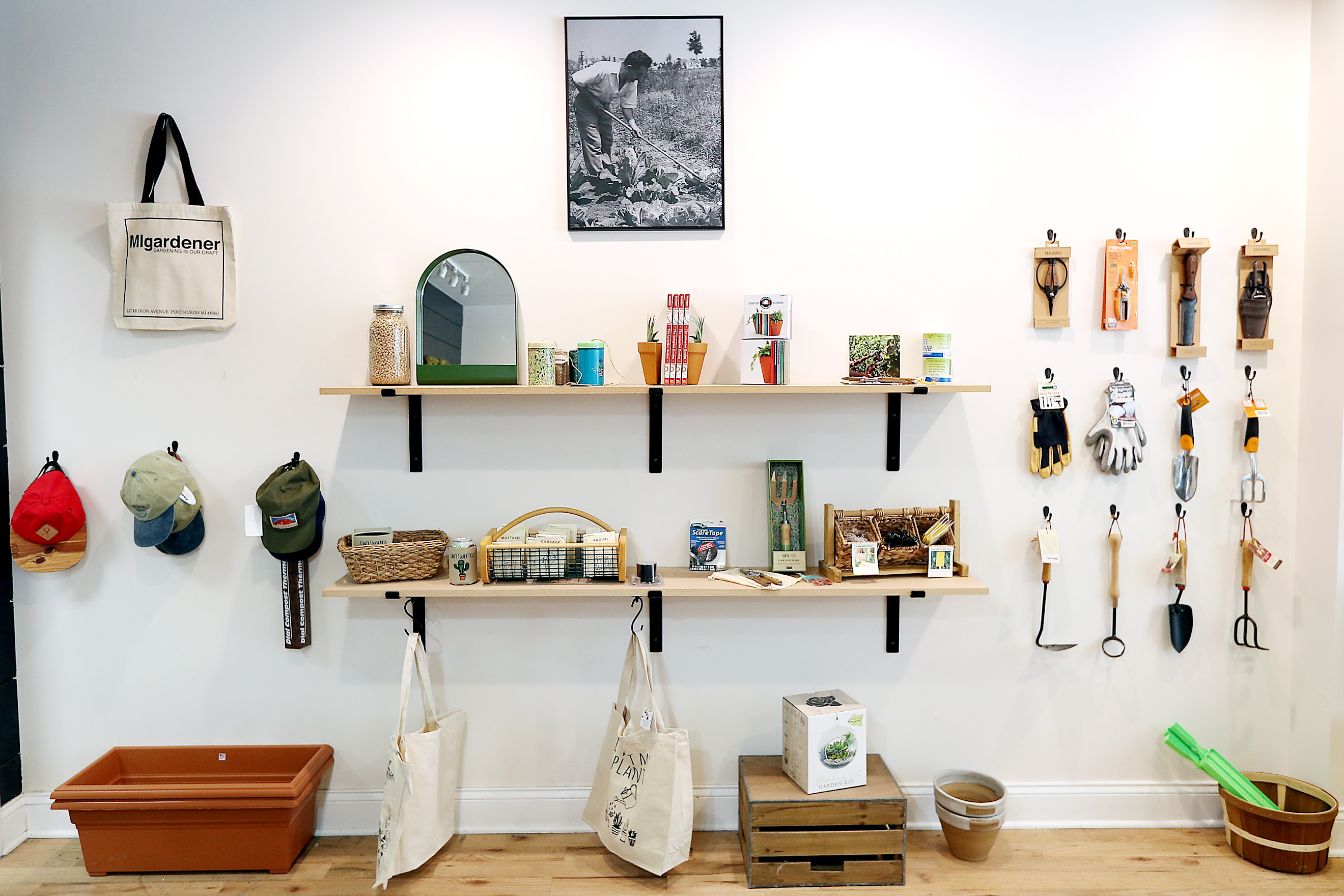 Luke Marion: MIGardener – April 13, 2021 - mlive.com