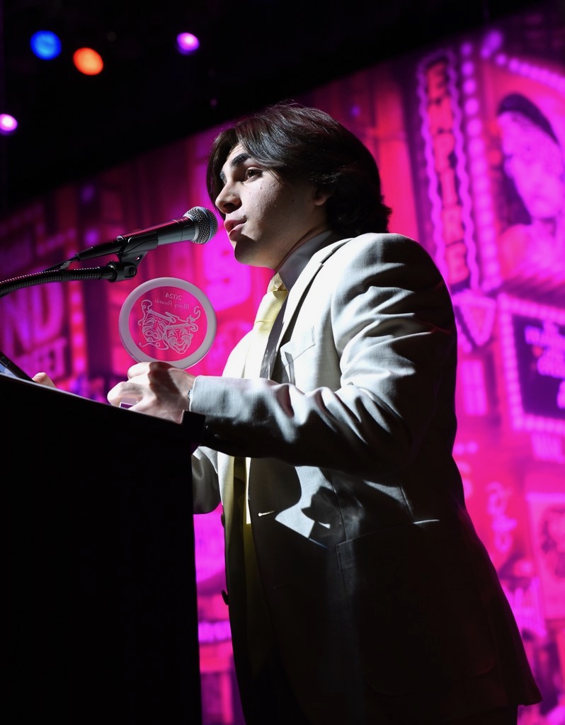 2024 Minty Awards - silive.com