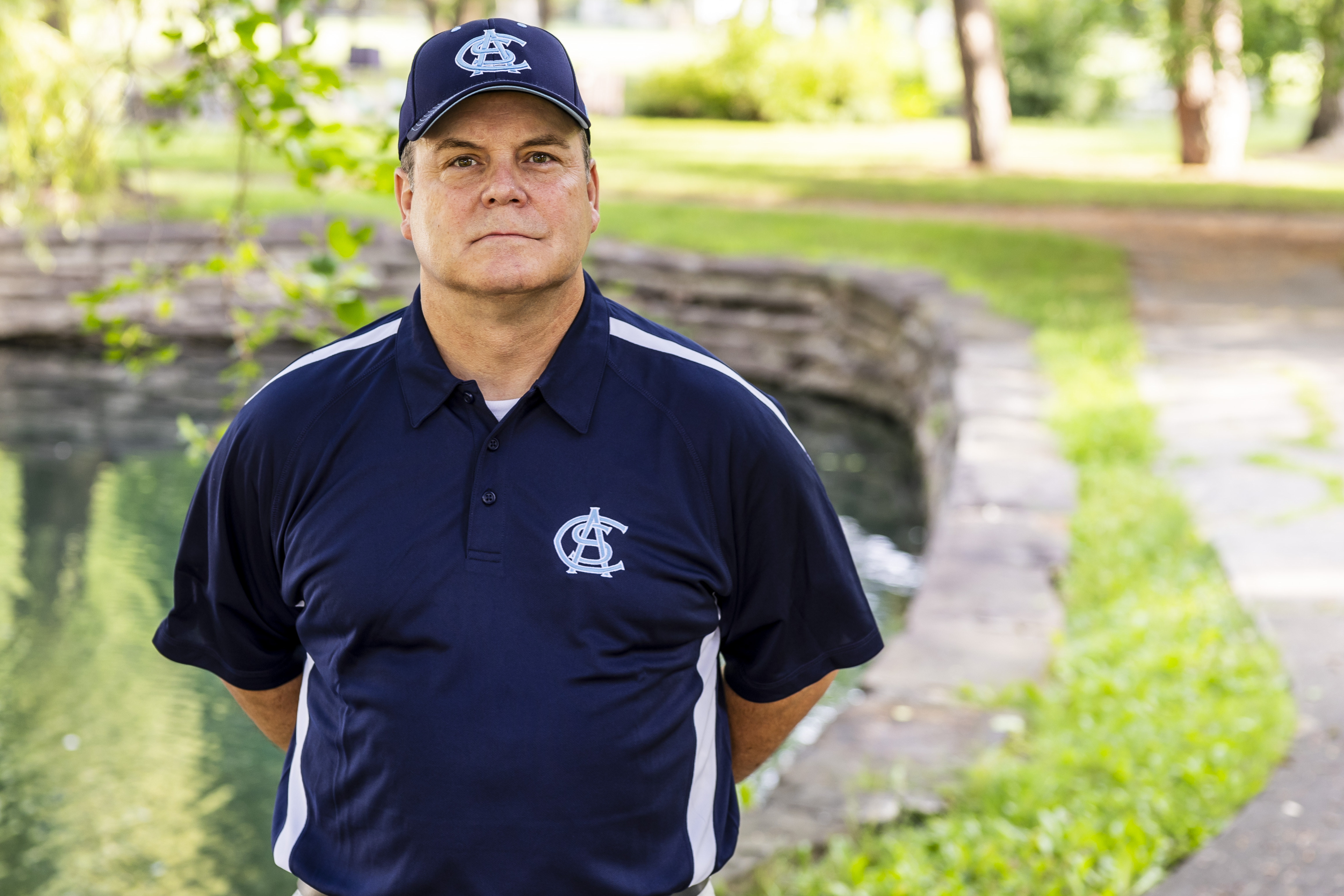 Bay City High School Football Media Day 2023 - mlive.com