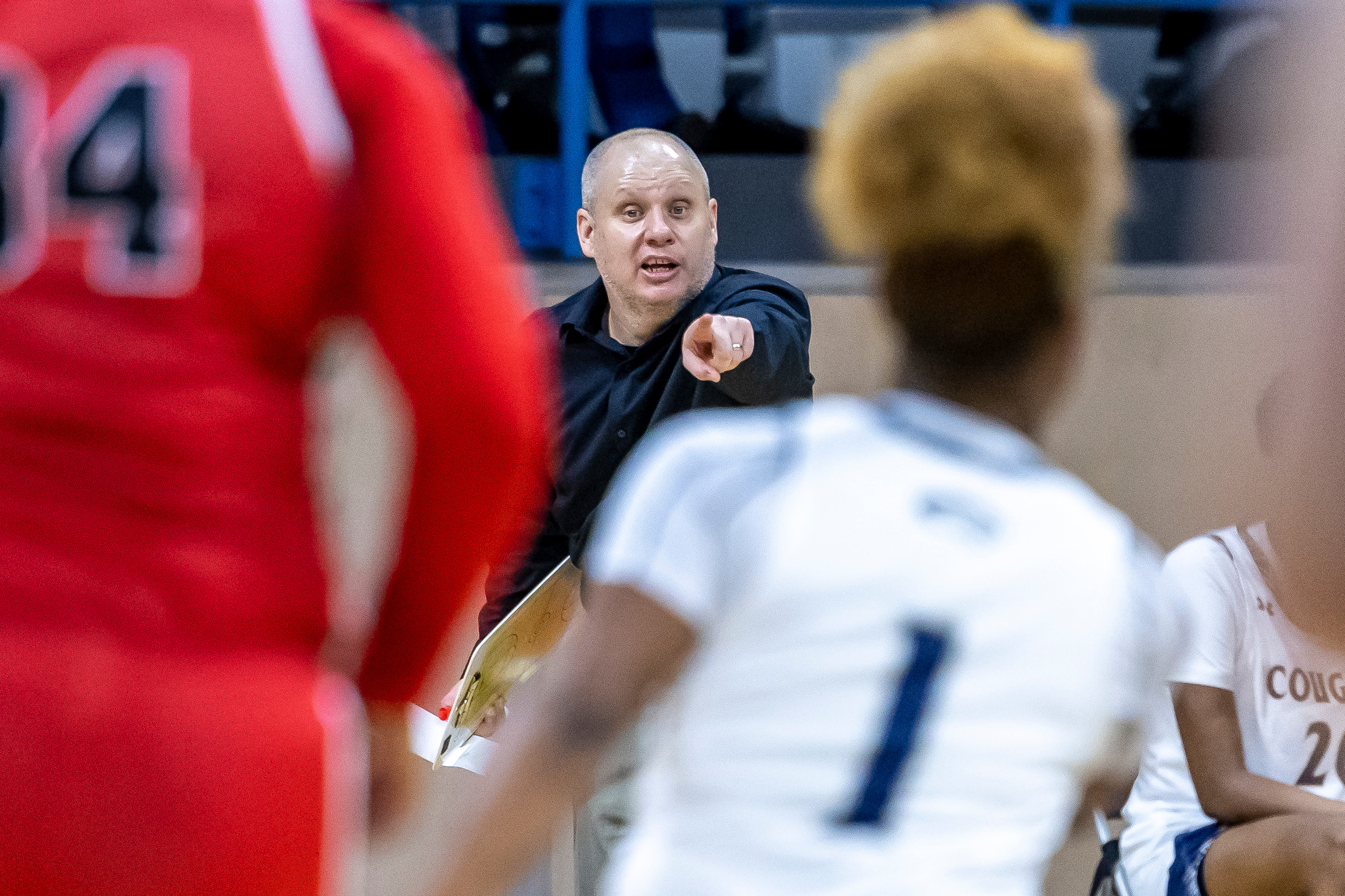 AHSAA Northwest Regional Basketball Final-6A Girls - al.com