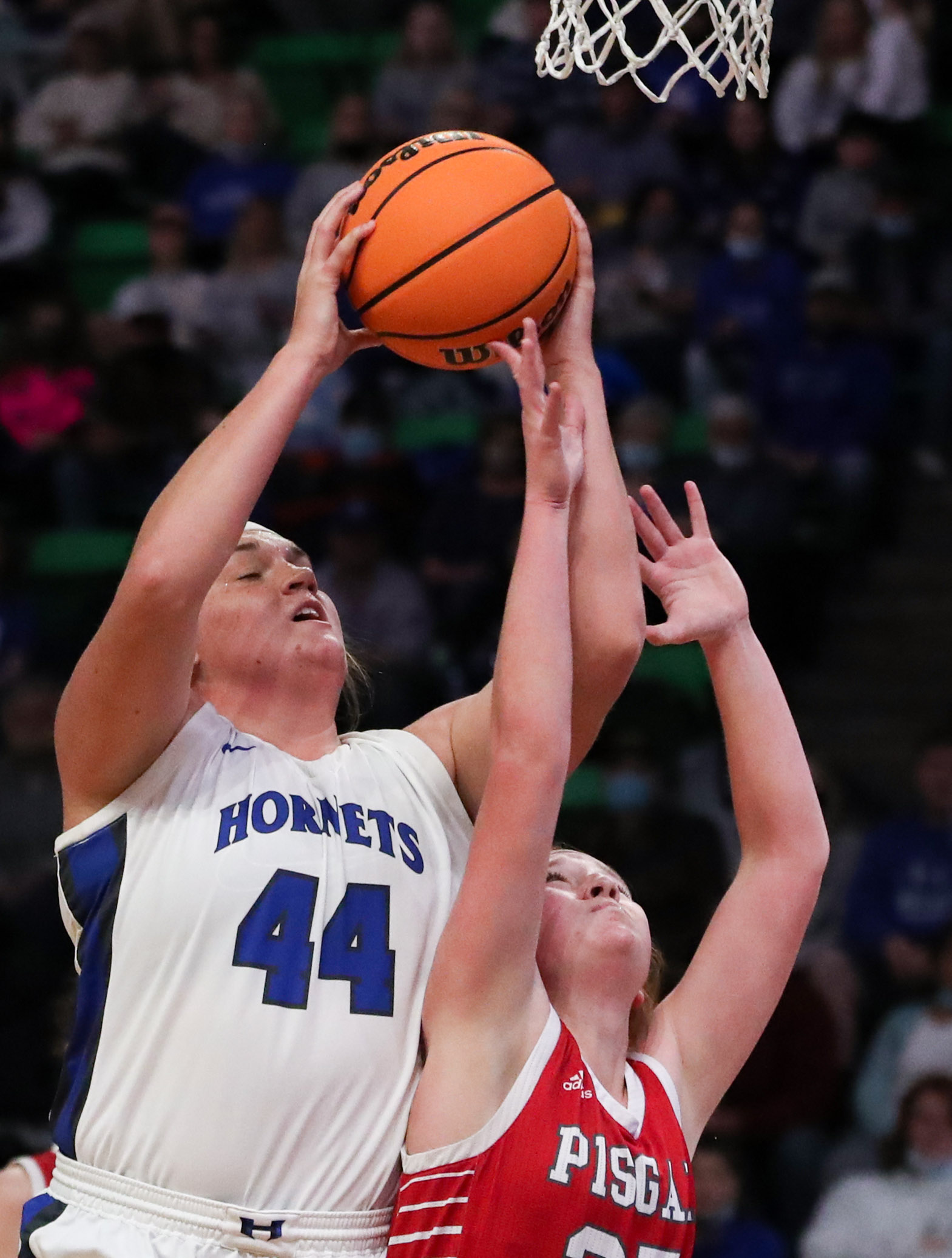 AHSAA 2A Championship: Pisgah vs. Hatton girls - al.com