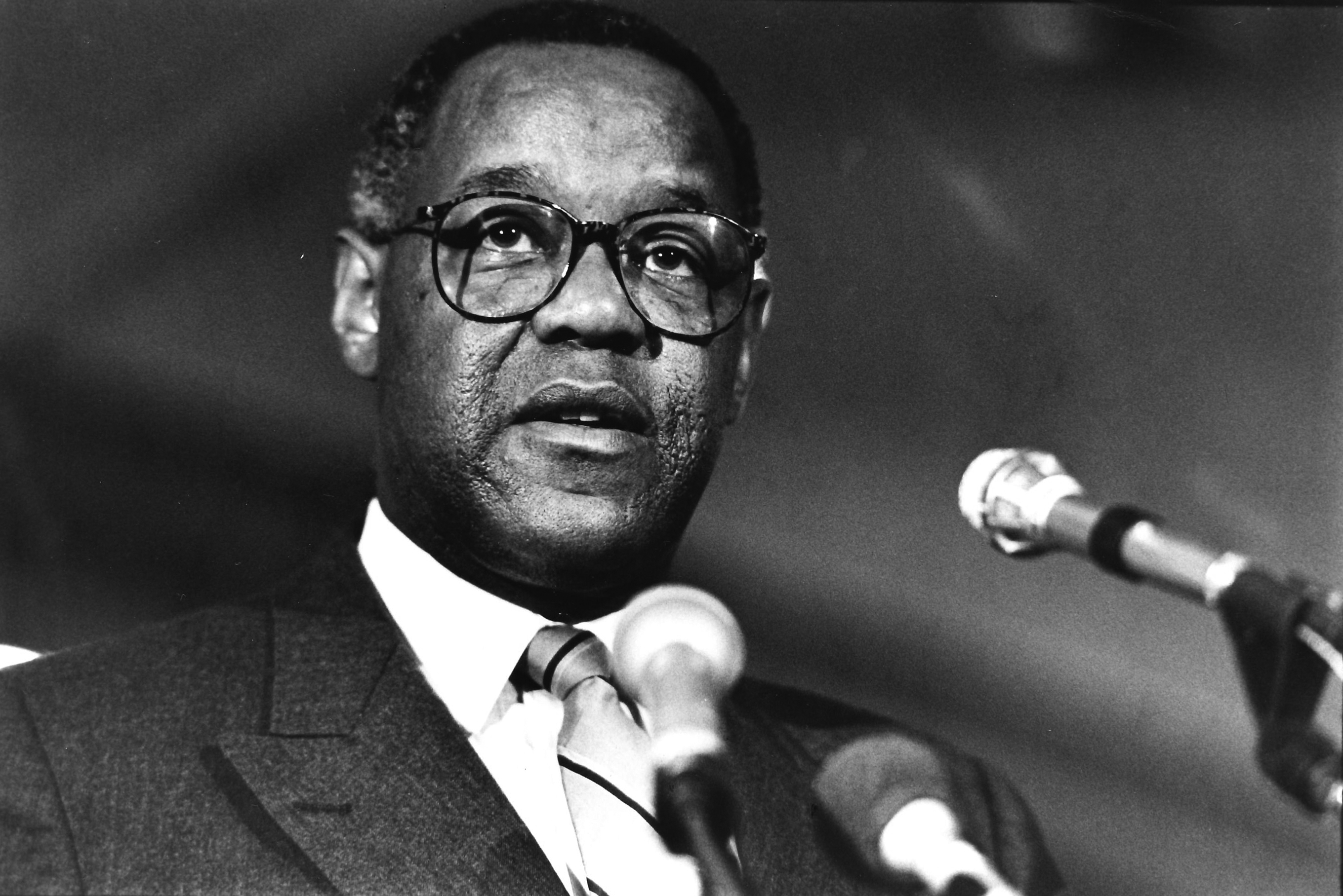 Former Flint Mayor James Sharp remembered as great problem solver ...