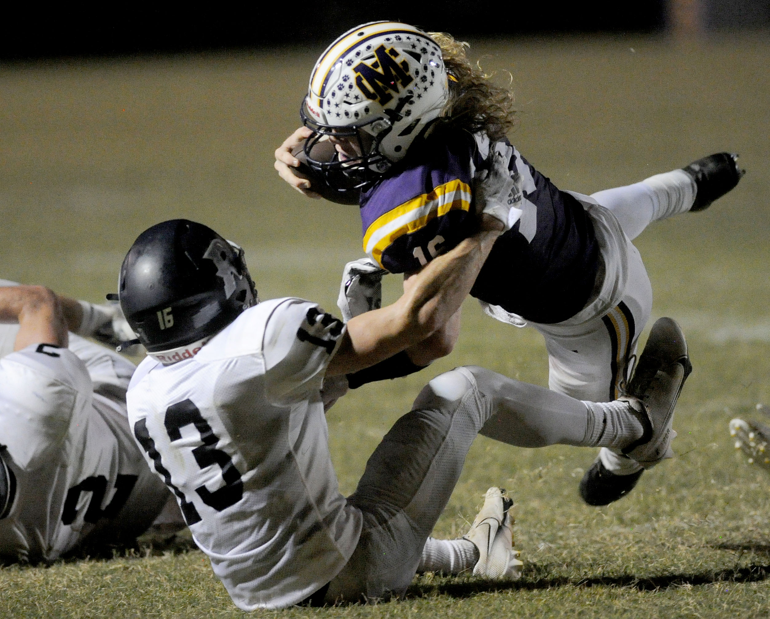 Randolph - Madison County High School Football - al.com