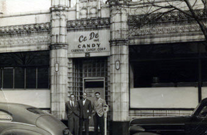 Vintage photos of things made in N.J. - nj.com