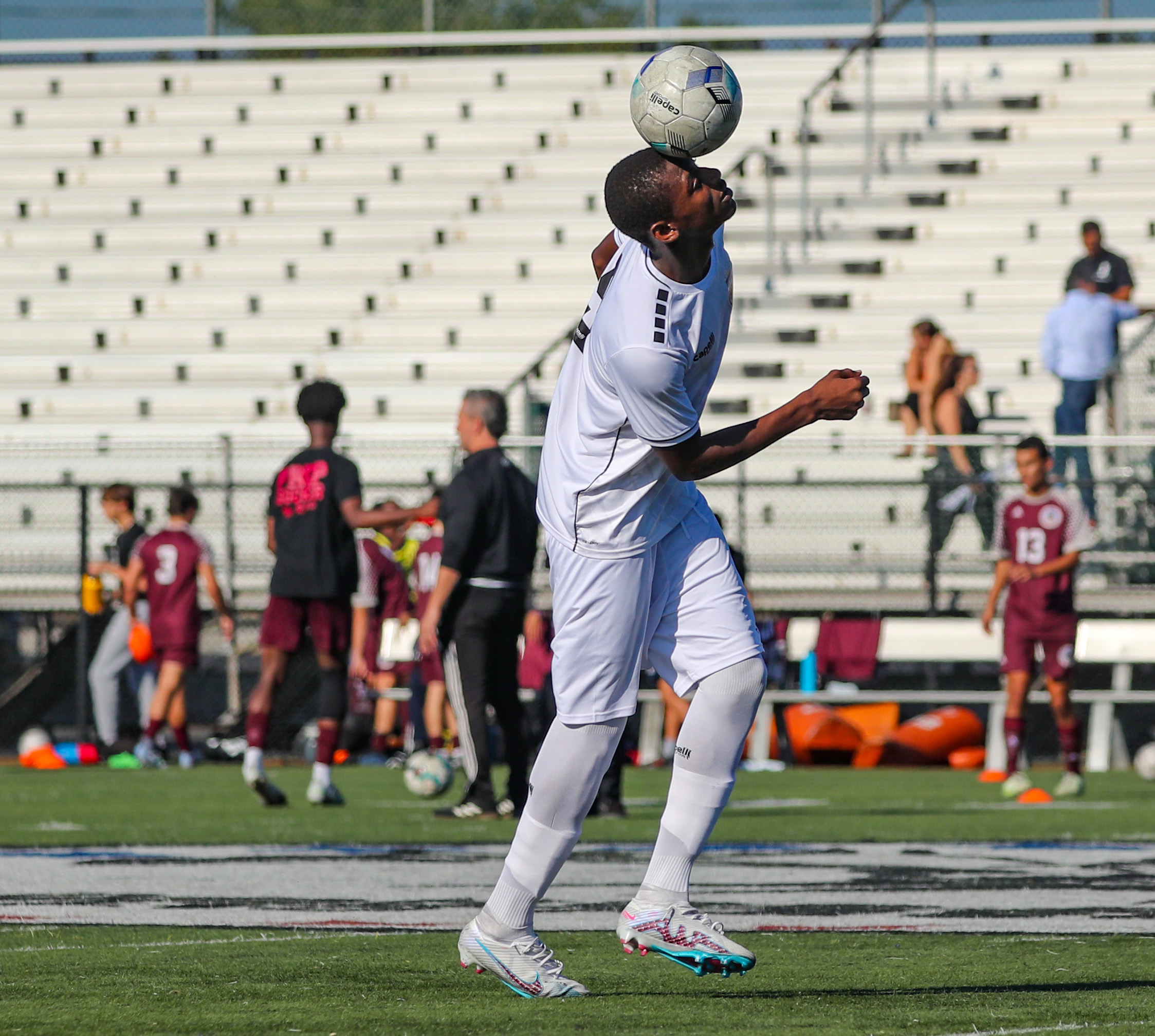 St. Benedict's Prep is the best boys soccer team in the nation - nj.com