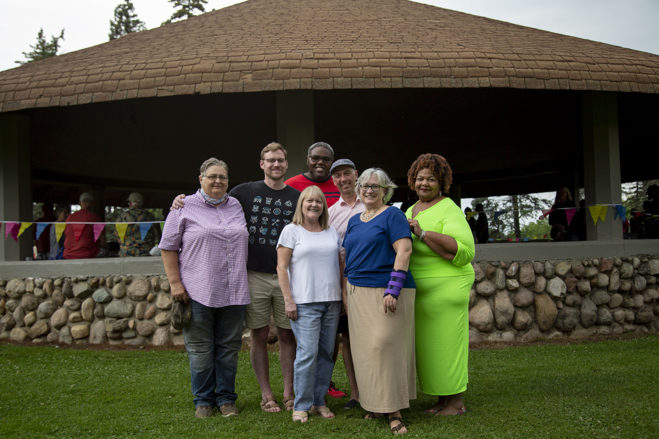 The Jackson Pride Center partners with Ella Sharp Museum to collect and ...