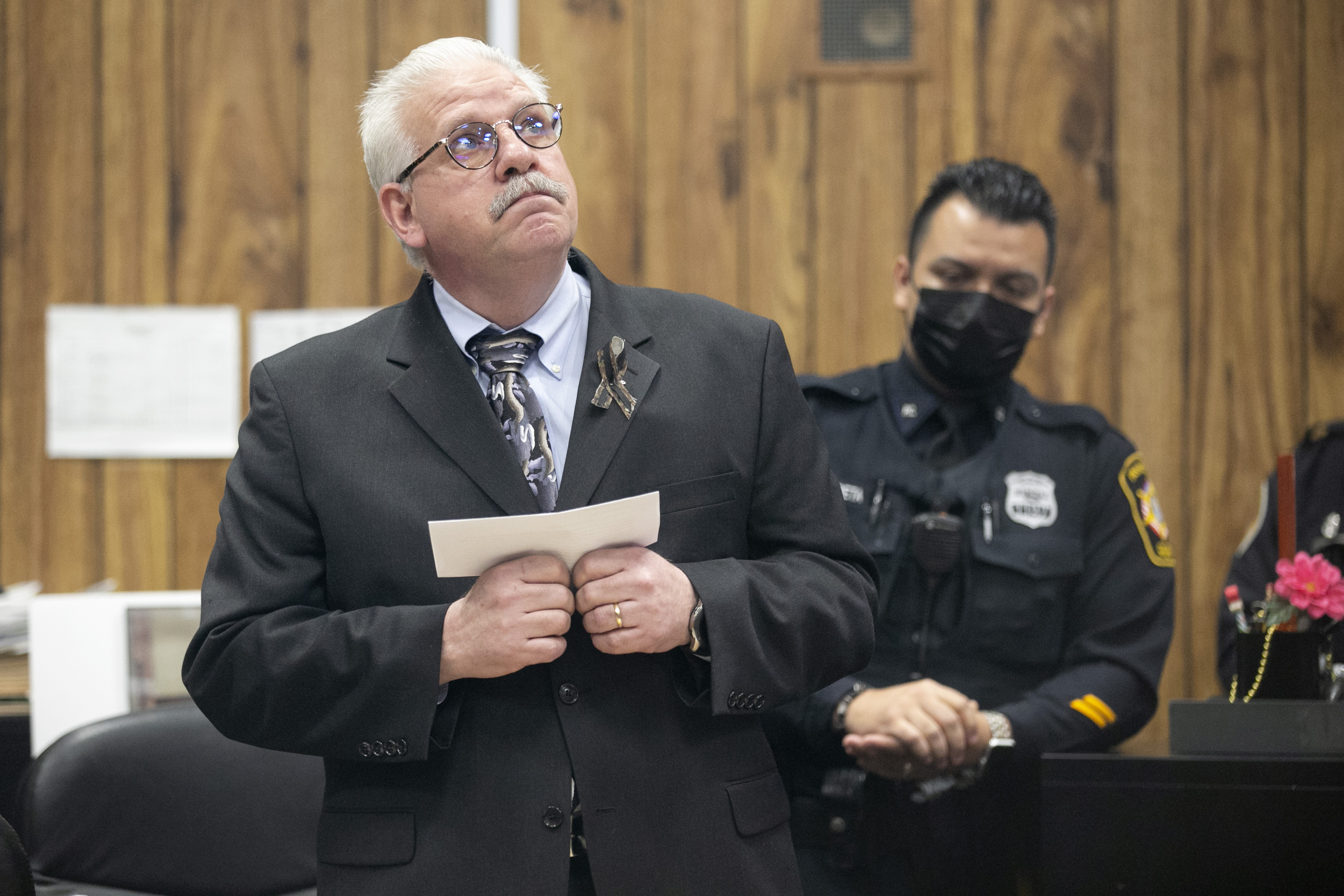 Jason Vanderee sentencing - nj.com