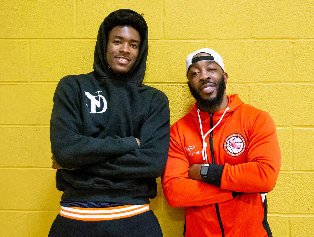 All-City Classic Basketball Tournament - pennlive.com