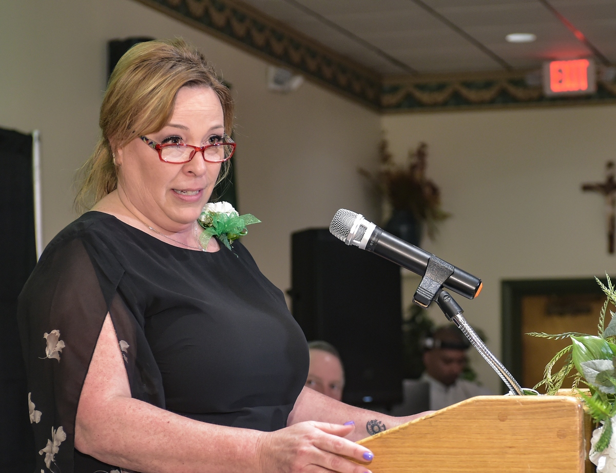 Chicopee Colleen Contest and Coronation Ball 2022 - masslive.com