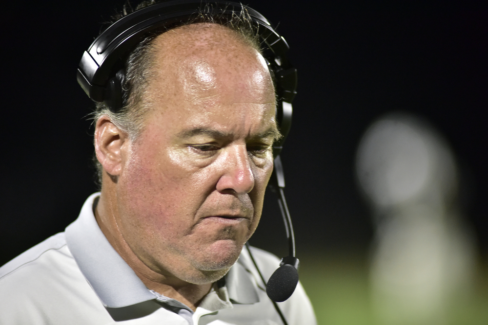 Carlisle vs Mechanicsburg in Week 1 of High School Football - pennlive.com