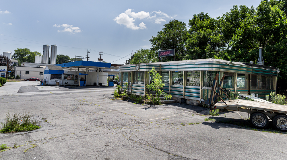 American Dream Diner - pennlive.com