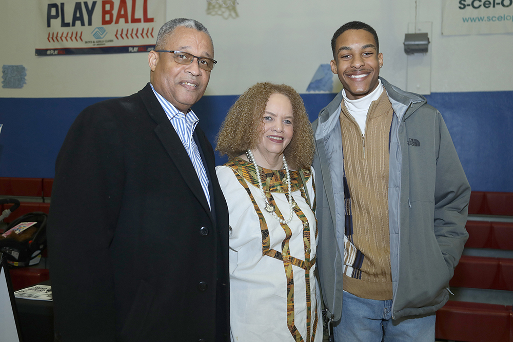 The Springfield Citywide Kwanzaa Celebration - masslive.com