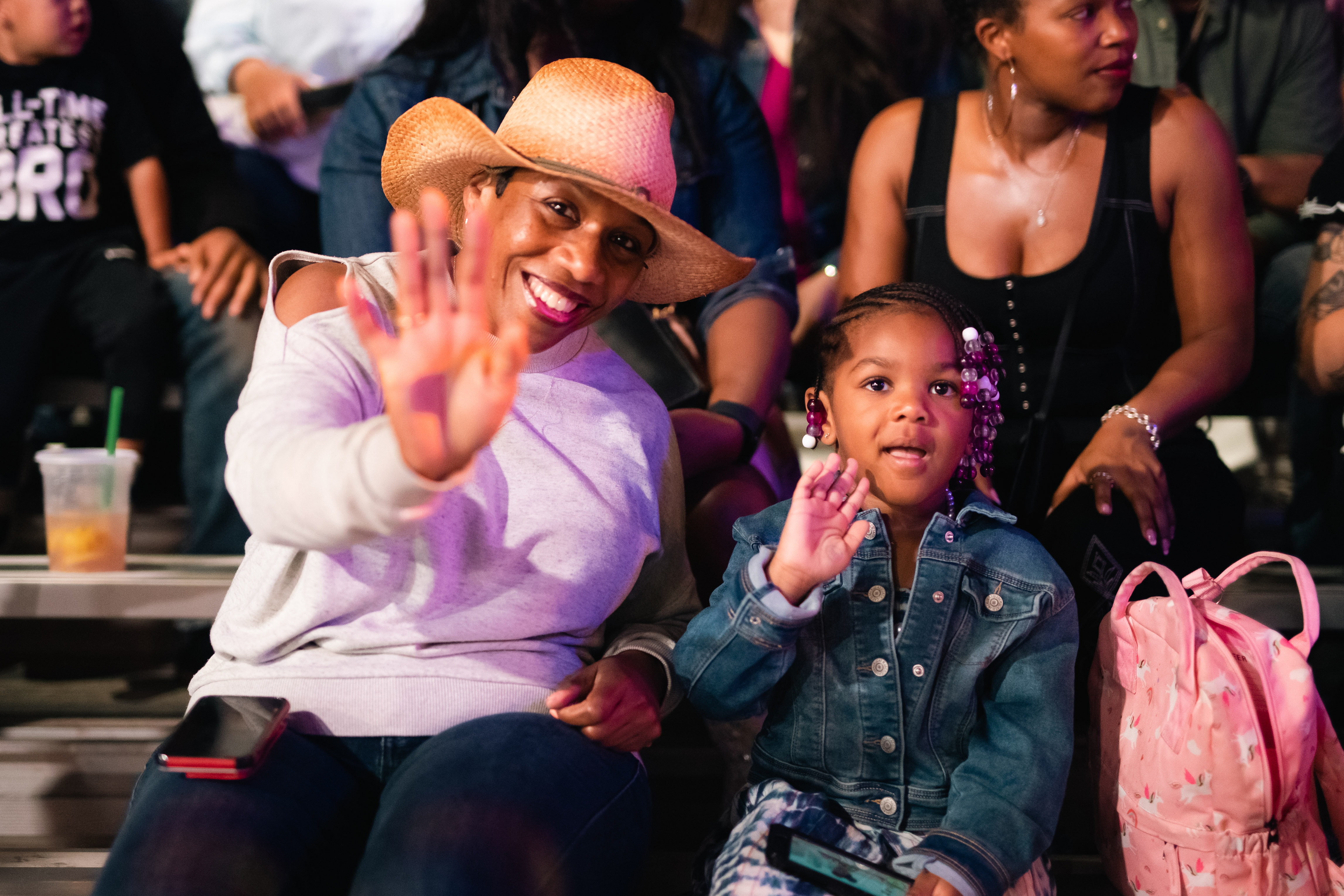 Juneteenth Rodeo at Portland Expo Center - oregonlive.com