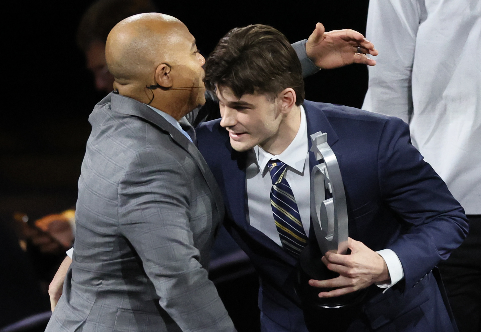 Greater Cleveland Sports Awards, February 6, 2025 - cleveland.com