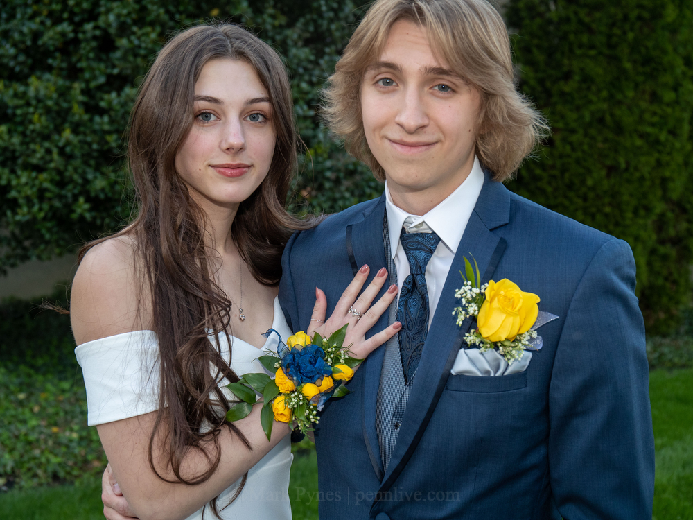 Big Spring High School 2022 prom, day two - pennlive.com