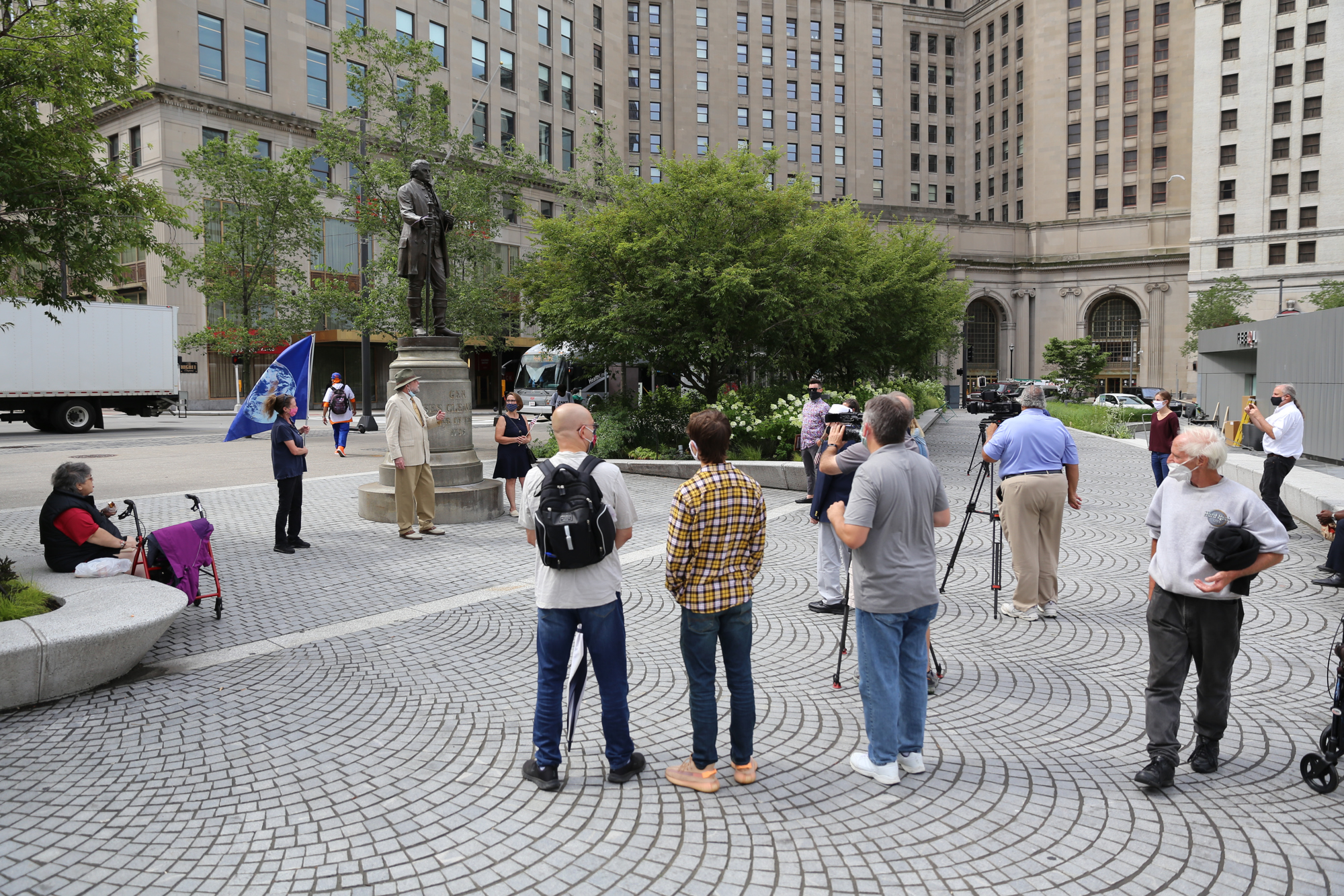 224th anniversary of the founding of Cleveland - cleveland.com
