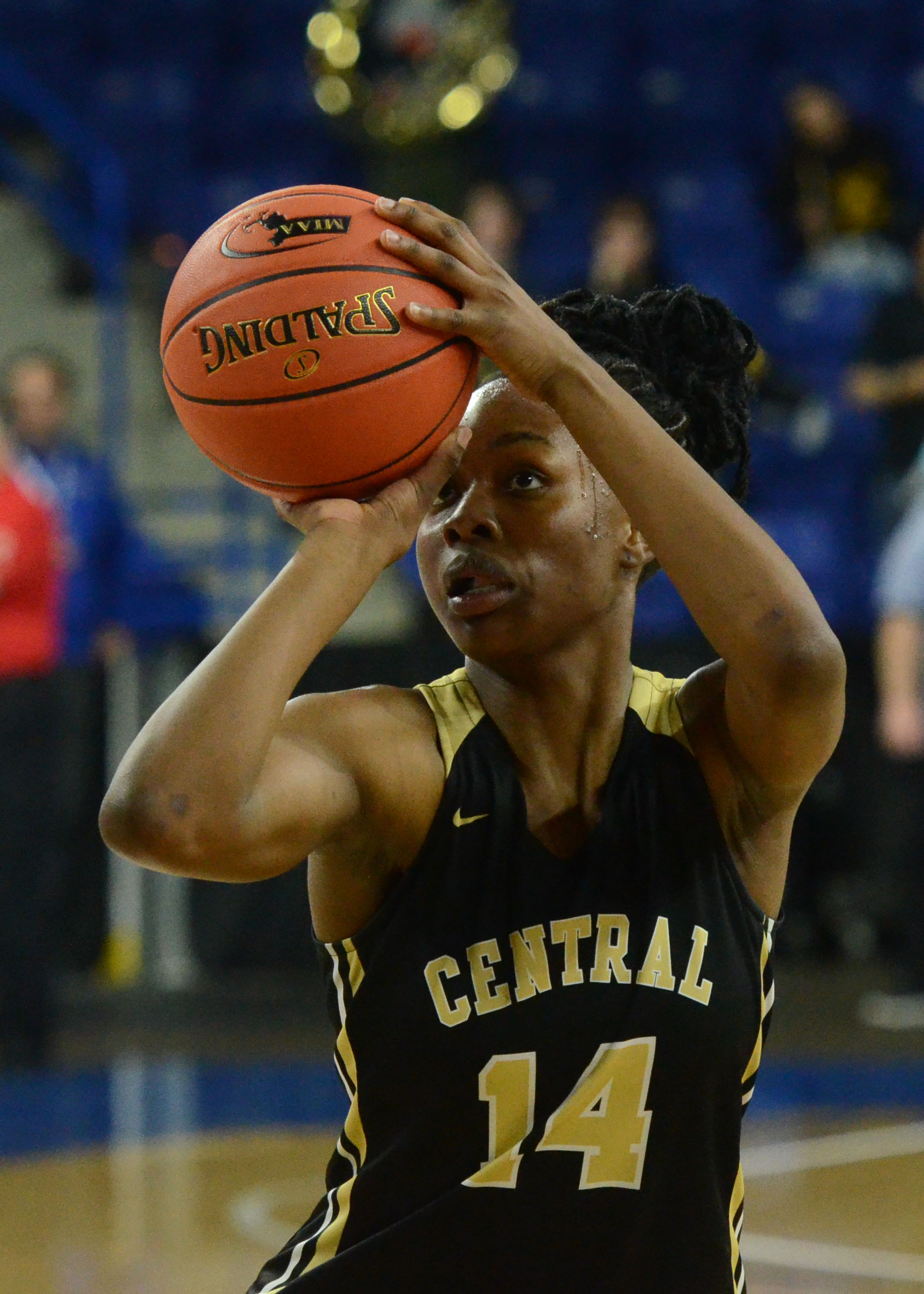 Division I Girls State Championship: Central vs. Andover - masslive.com