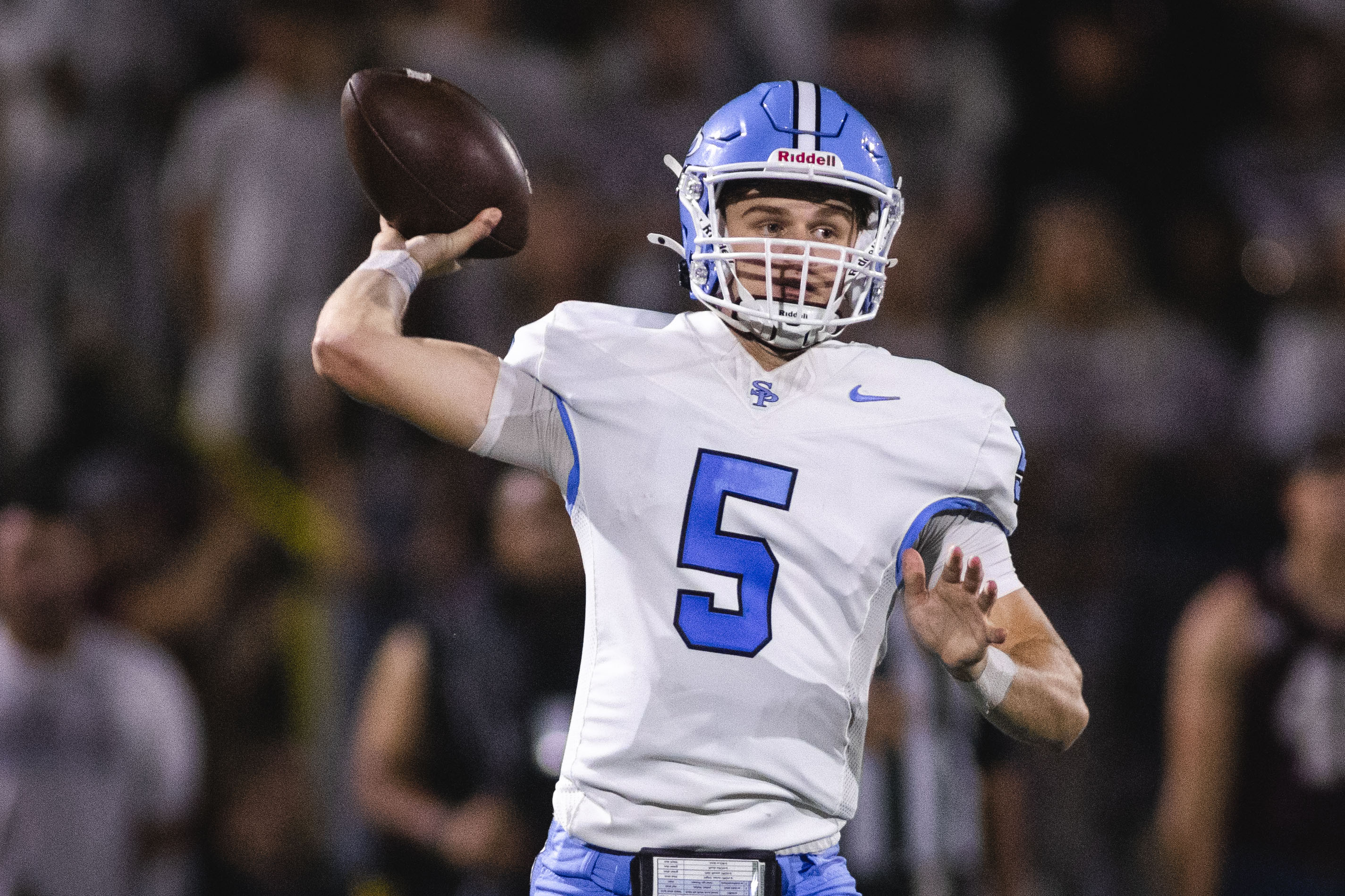 Spain Park at Gardendale Football - al.com