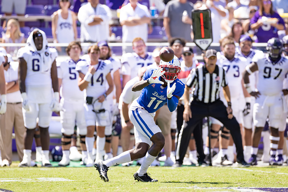 Rashee Rice WR, SMU - cleveland.com