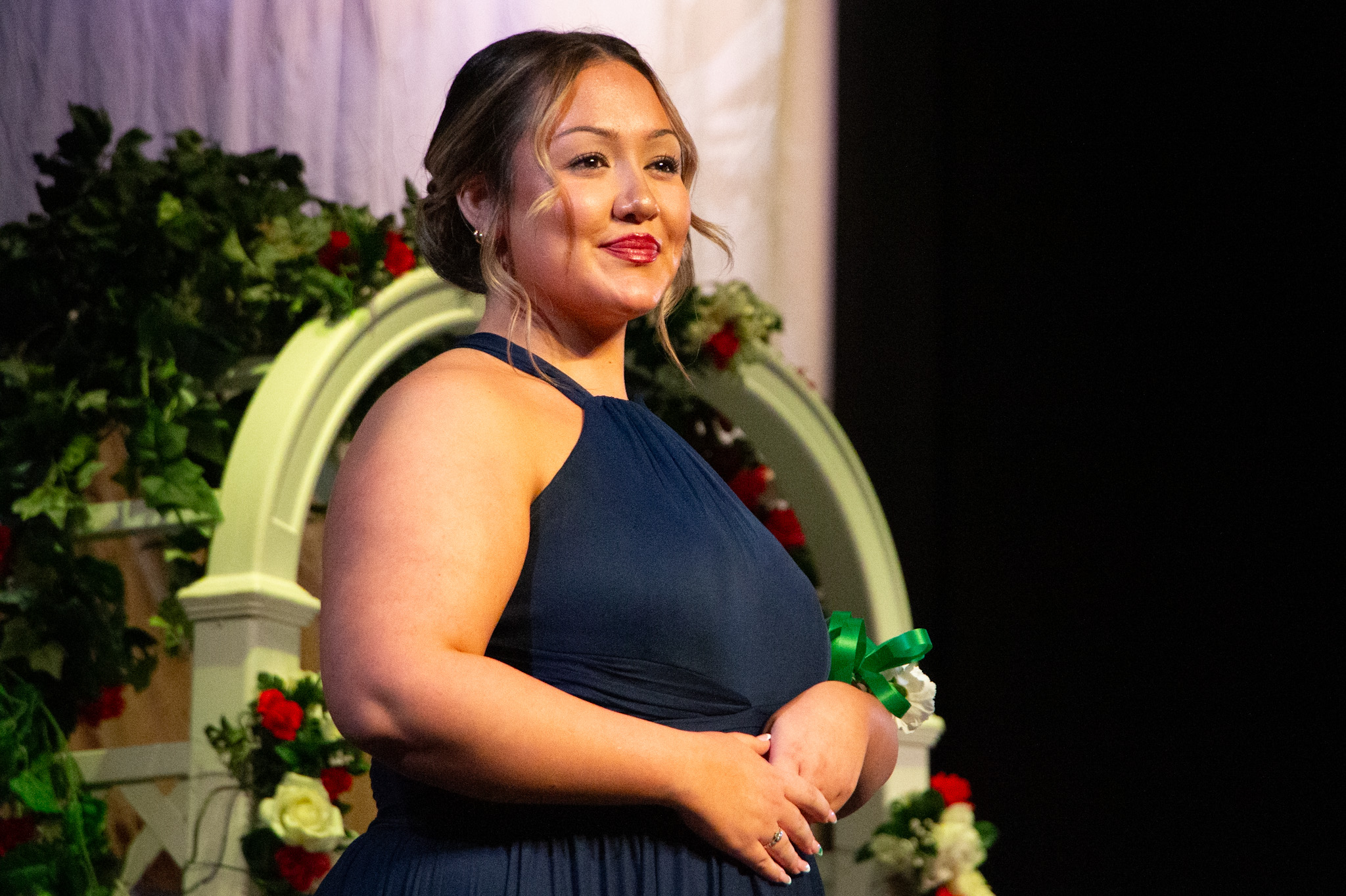 2025 Grand Colleen pageant at Holyoke High School (Photos) - masslive.com