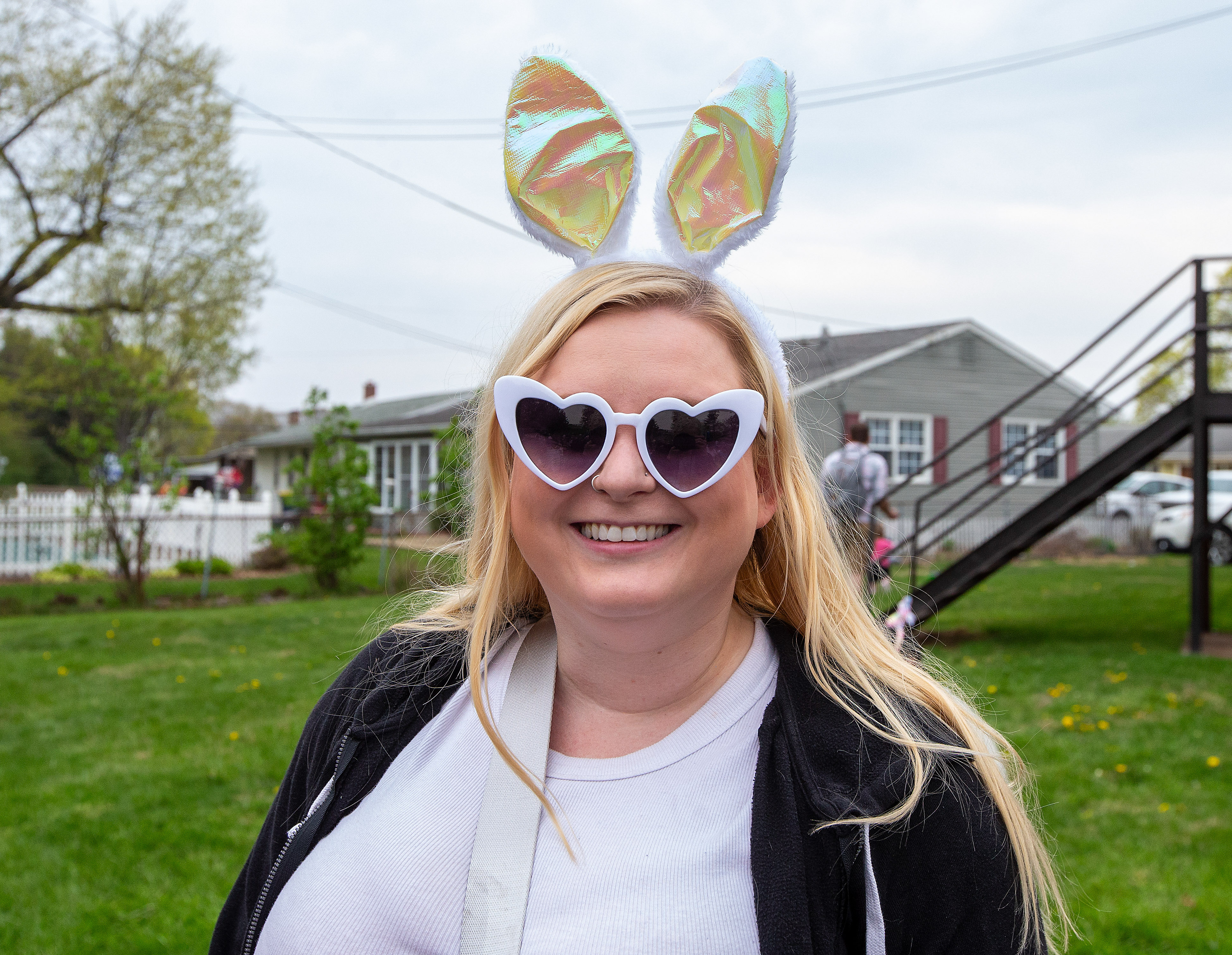 Easter Egg Hunt - pennlive.com