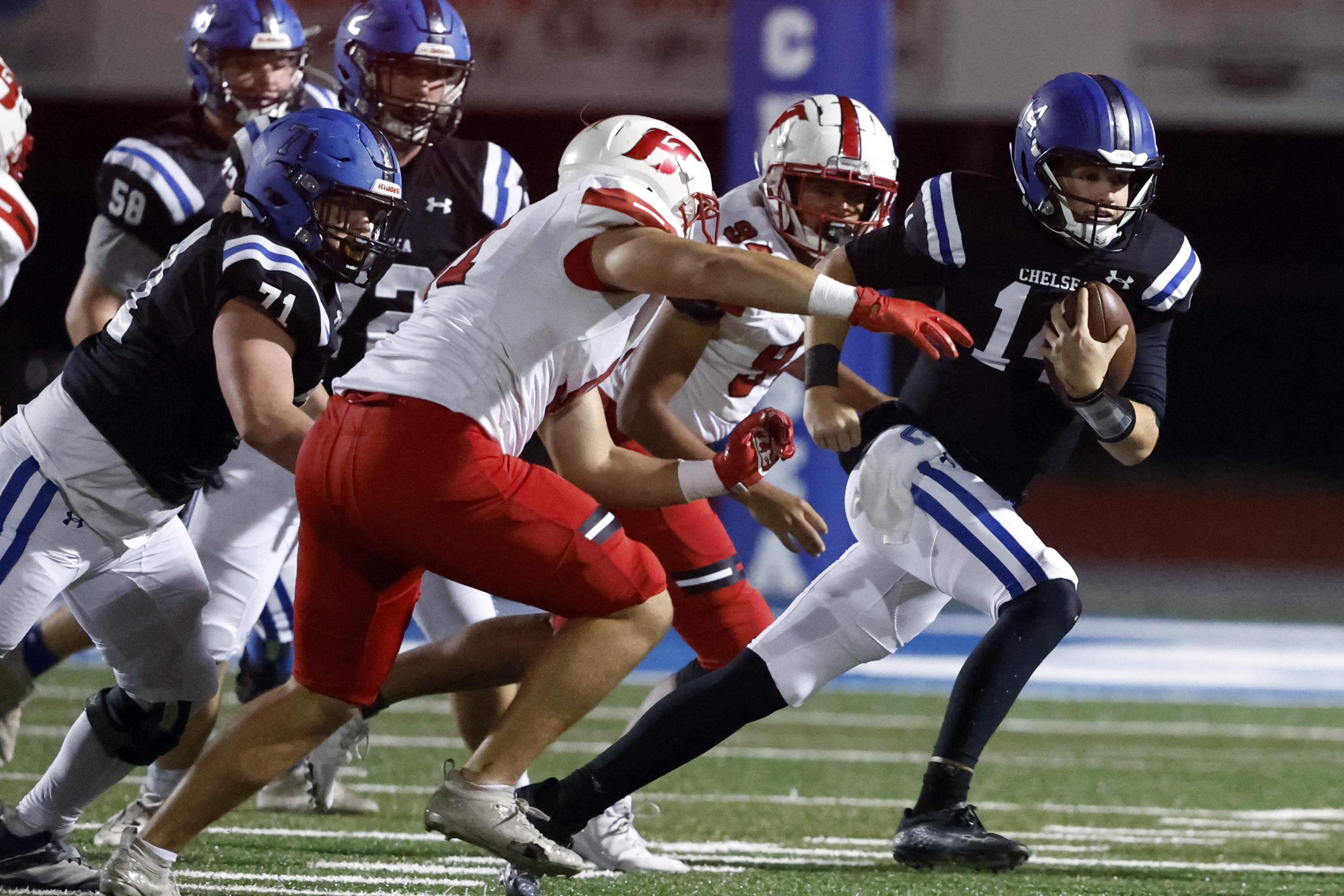 Hewitt Trussville at Chelsea - al.com