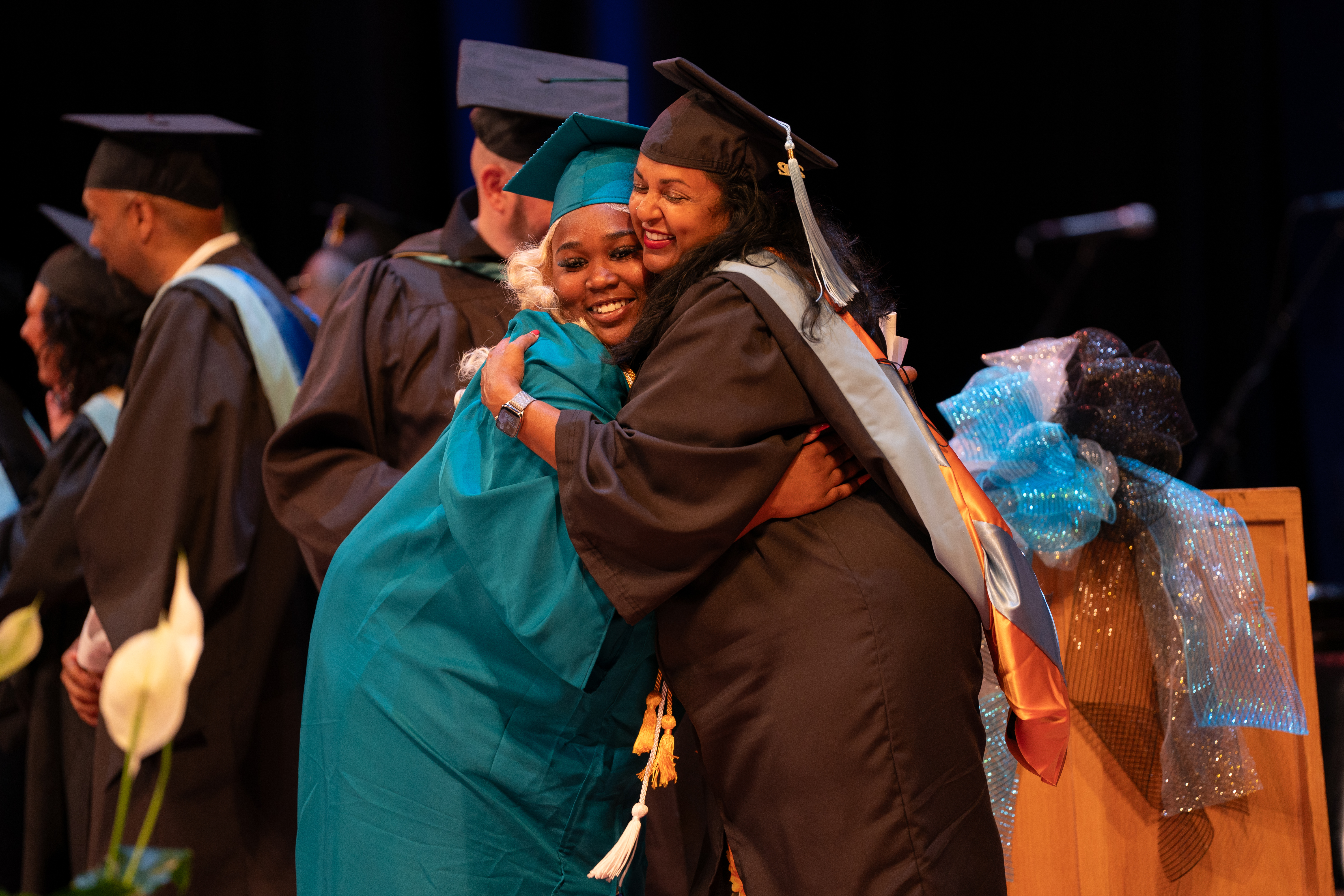 Flint Community Schools Class of 2024 Commencement Ceremony - mlive.com